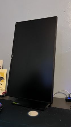 ASUS TUFF Gaming Monitor for Sale in Los Angeles, CA - OfferUp