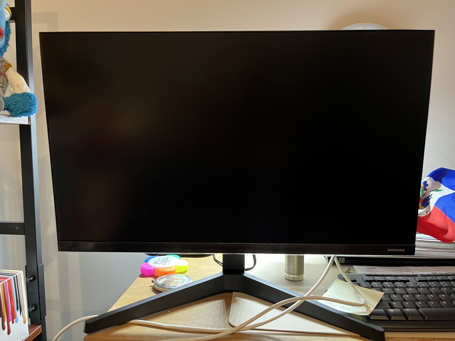 Samsung 24” Computer Monitor for Sale in Washington, DC - OfferUp