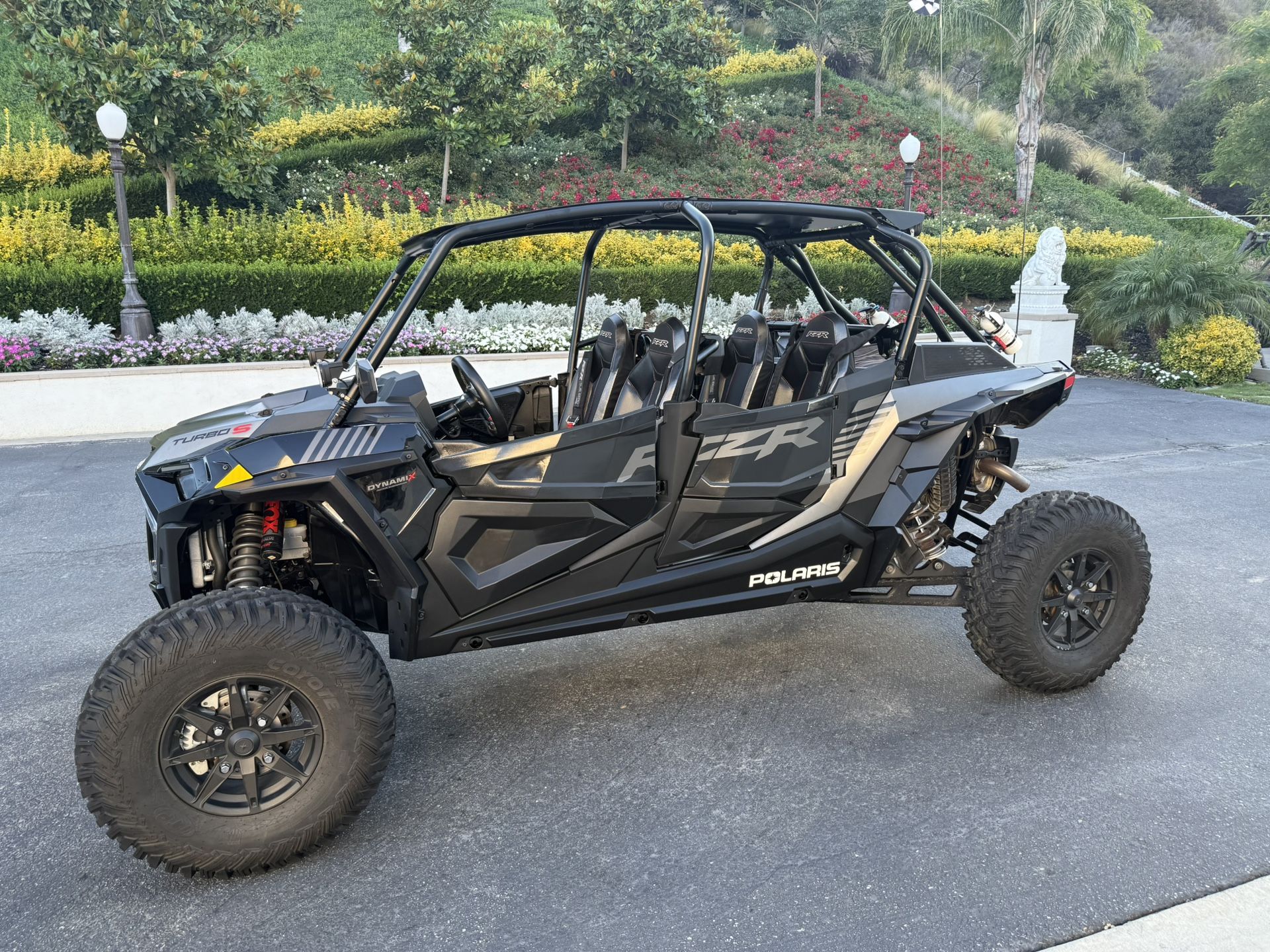 2021 Polaris RZR XP 4 Turbo for Sale in Murrieta, CA - OfferUp