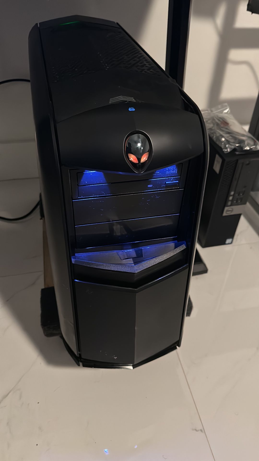 Alienware i7 2da gen for Sale in Miami, FL - OfferUp