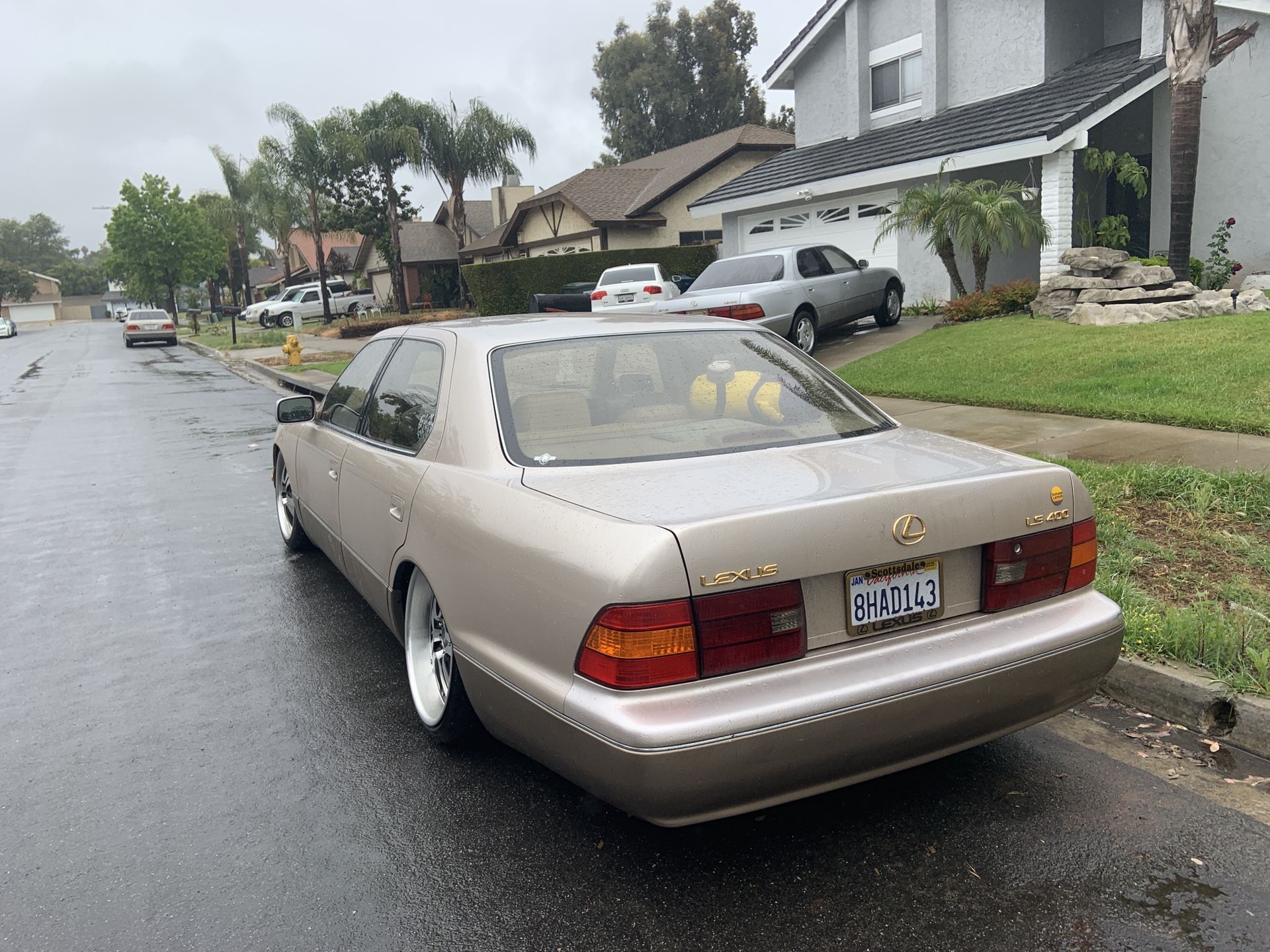 1998 Lexus LS 400 for Sale in Escondido, CA - OfferUp