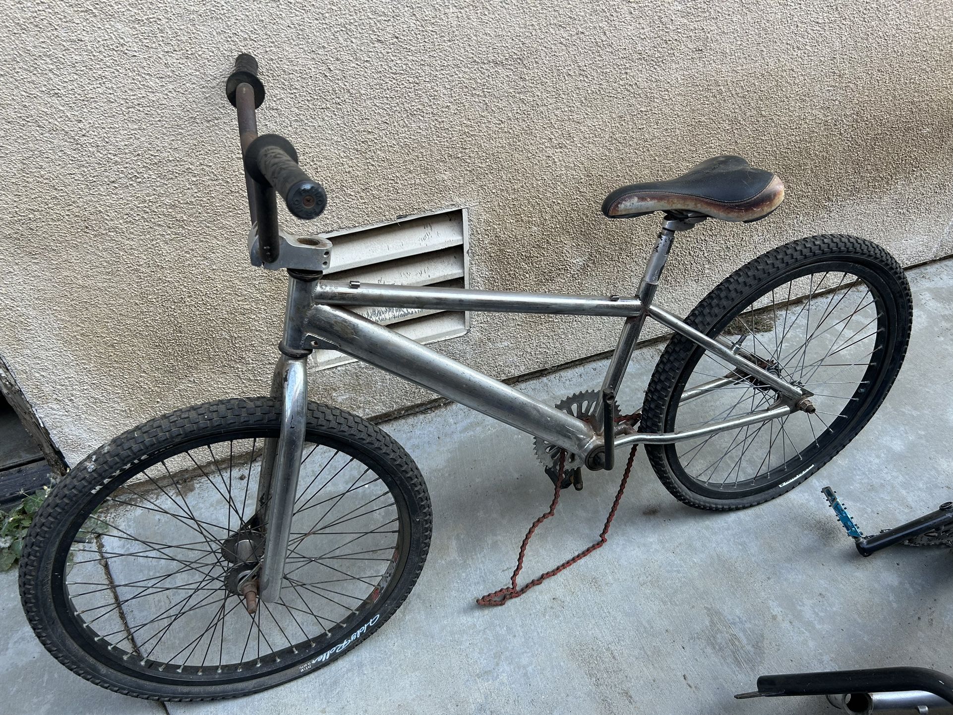 24” Diamond Back Bmx Bike for Sale in Moreno Valley, CA - OfferUp