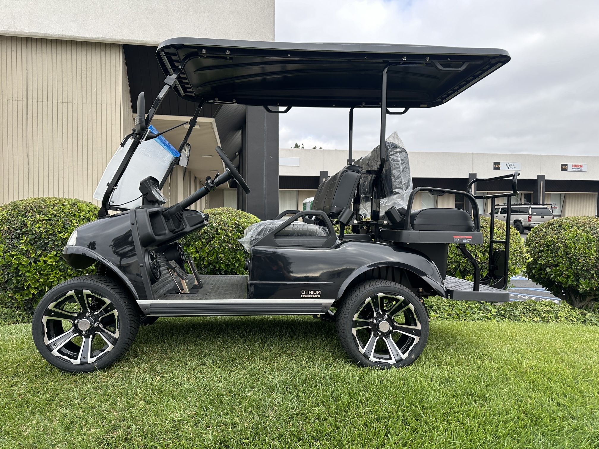 2024 EVOLUTION CLASSIC 4 PLUS for Sale in El Cajon, CA - OfferUp