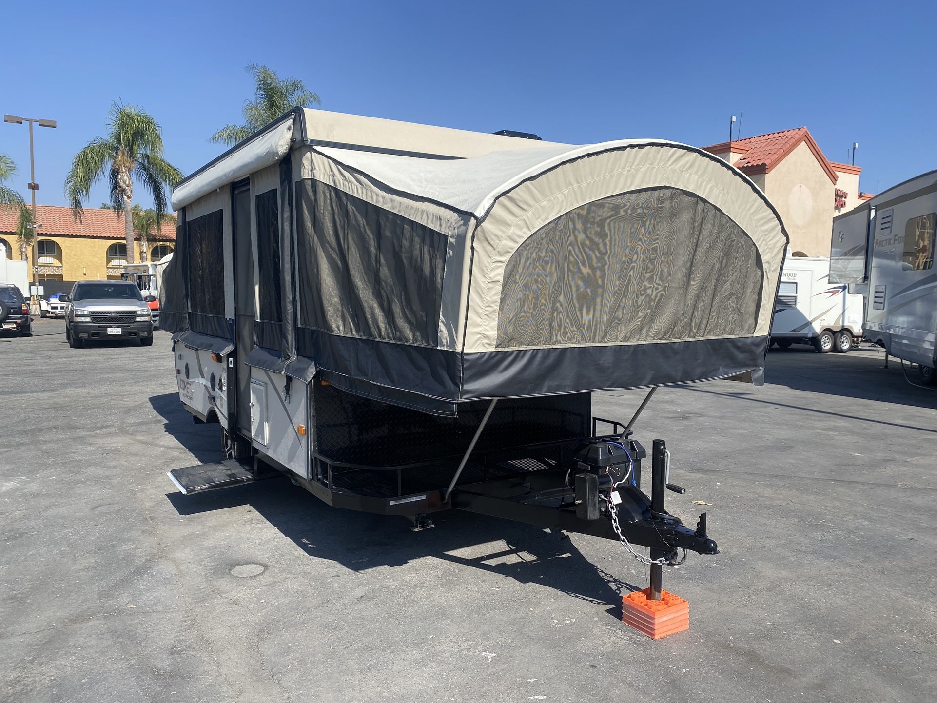 2015 StarCraft Comet 1226 for Sale in Grand Terrace, CA - OfferUp