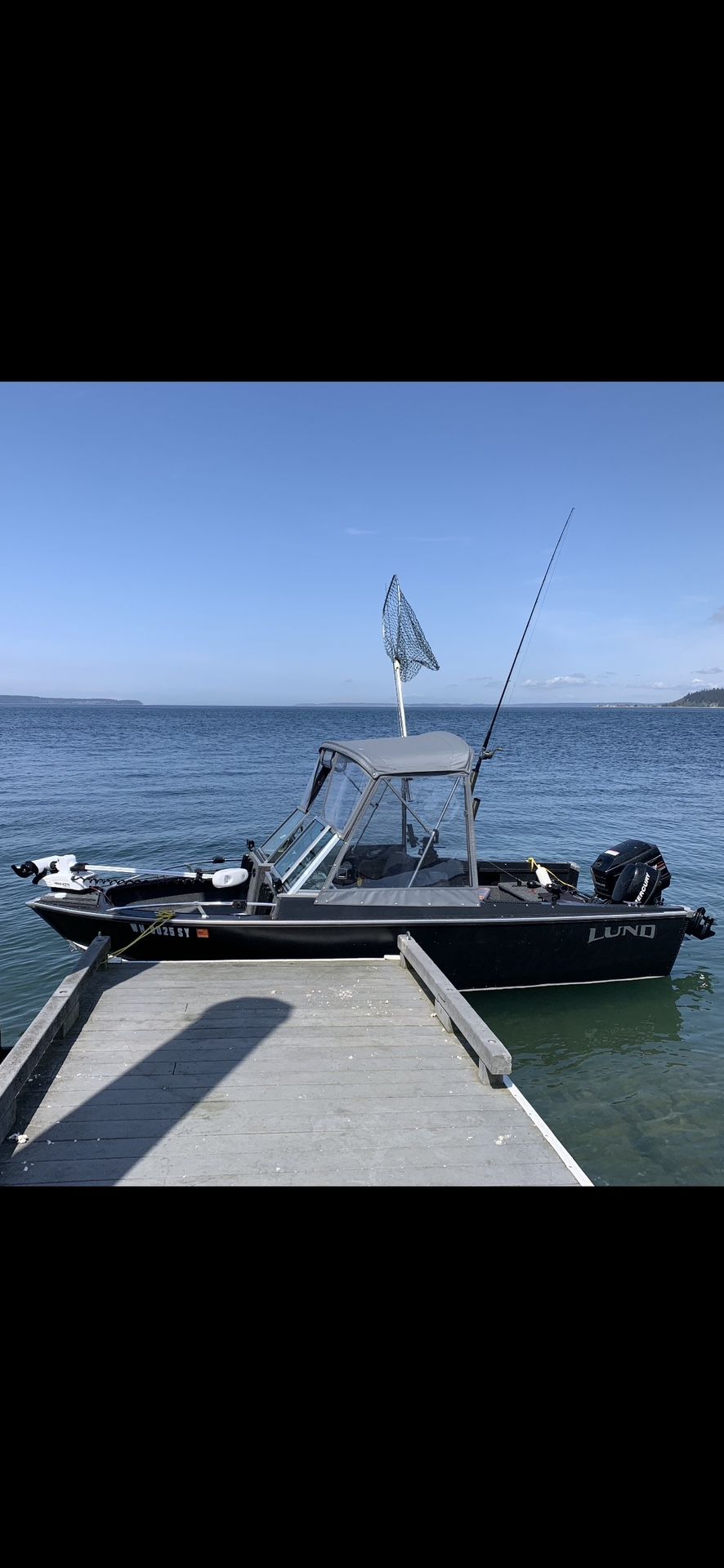 2020 Lund Tyee 4.9 for Sale in Seattle, WA - OfferUp