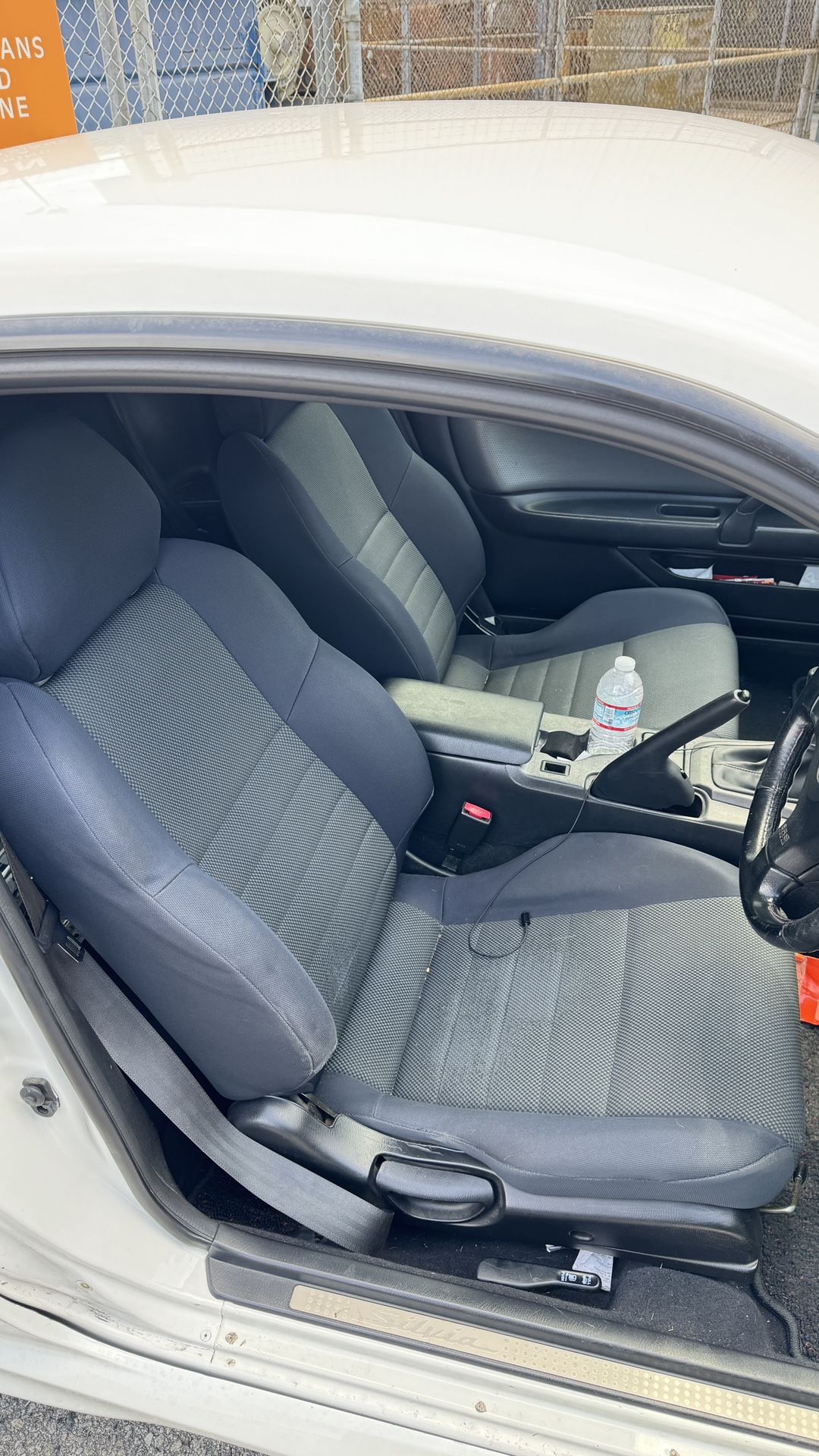 Nissan Silvia S15 Seat 240sx for Sale in Los Angeles, CA - OfferUp