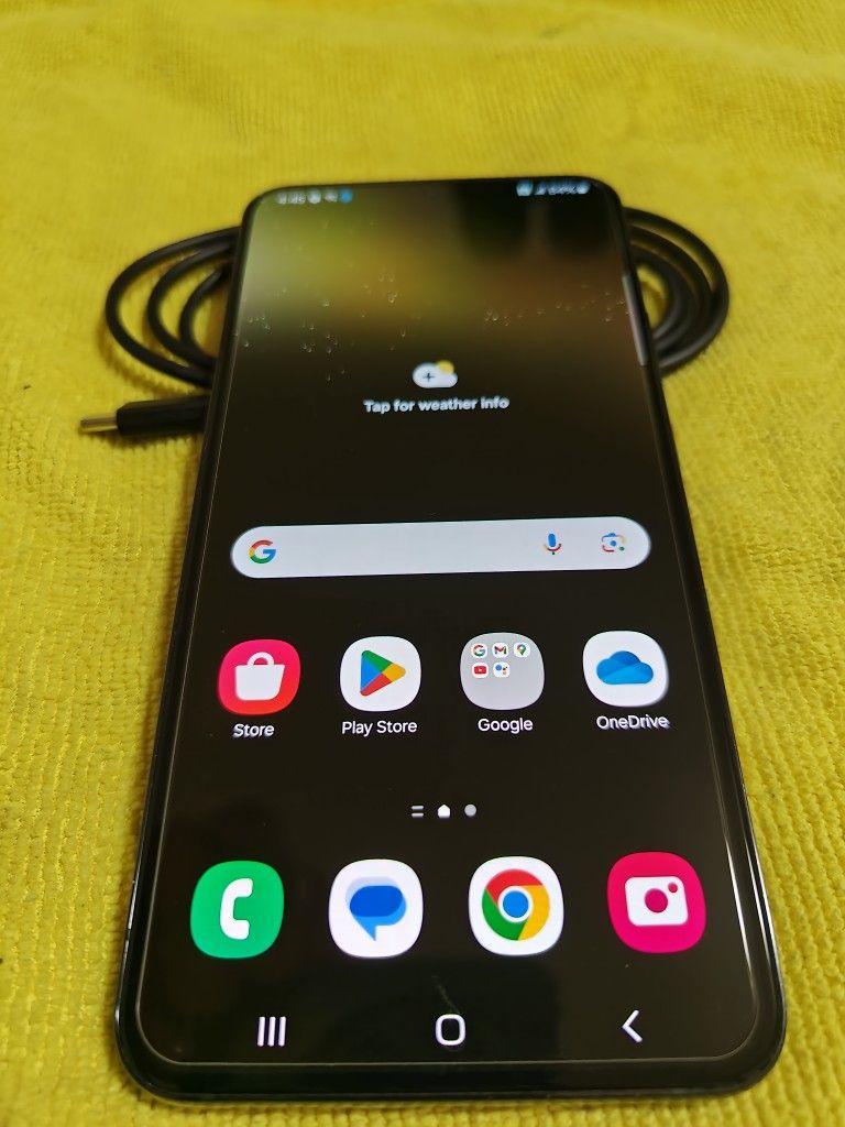 Samsung Galaxy S22+Plus Only Works To AT&T Cricket Simplemobile ...