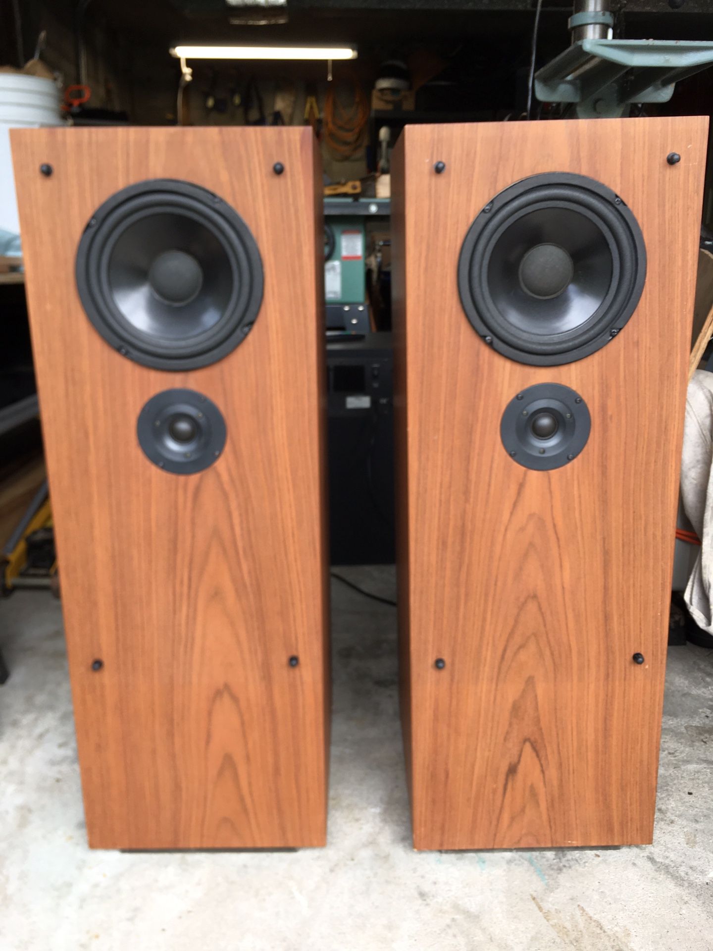 Speakerlab DAS-6 for Sale in Seattle, WA - OfferUp