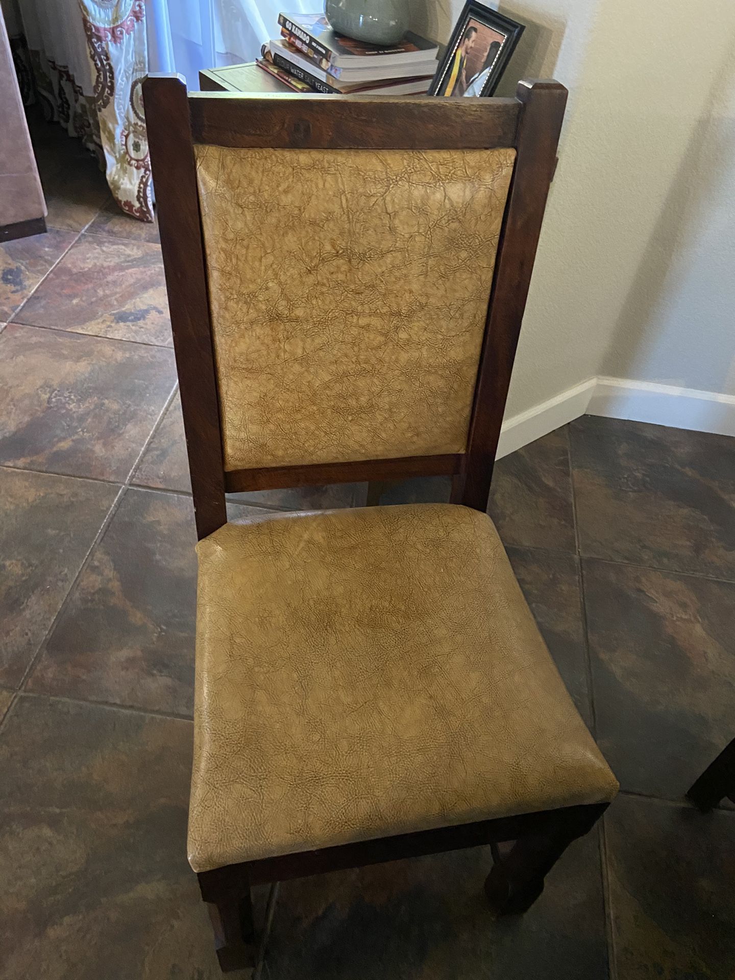 Square wood dining table 60x60 seats 8 for Sale in Phoenix, AZ - OfferUp