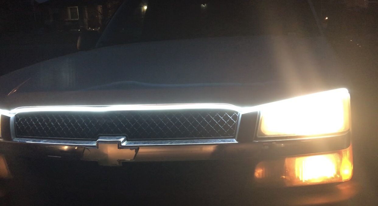 2005 Chevrolet Silverado for Sale in Corcoran, CA - OfferUp