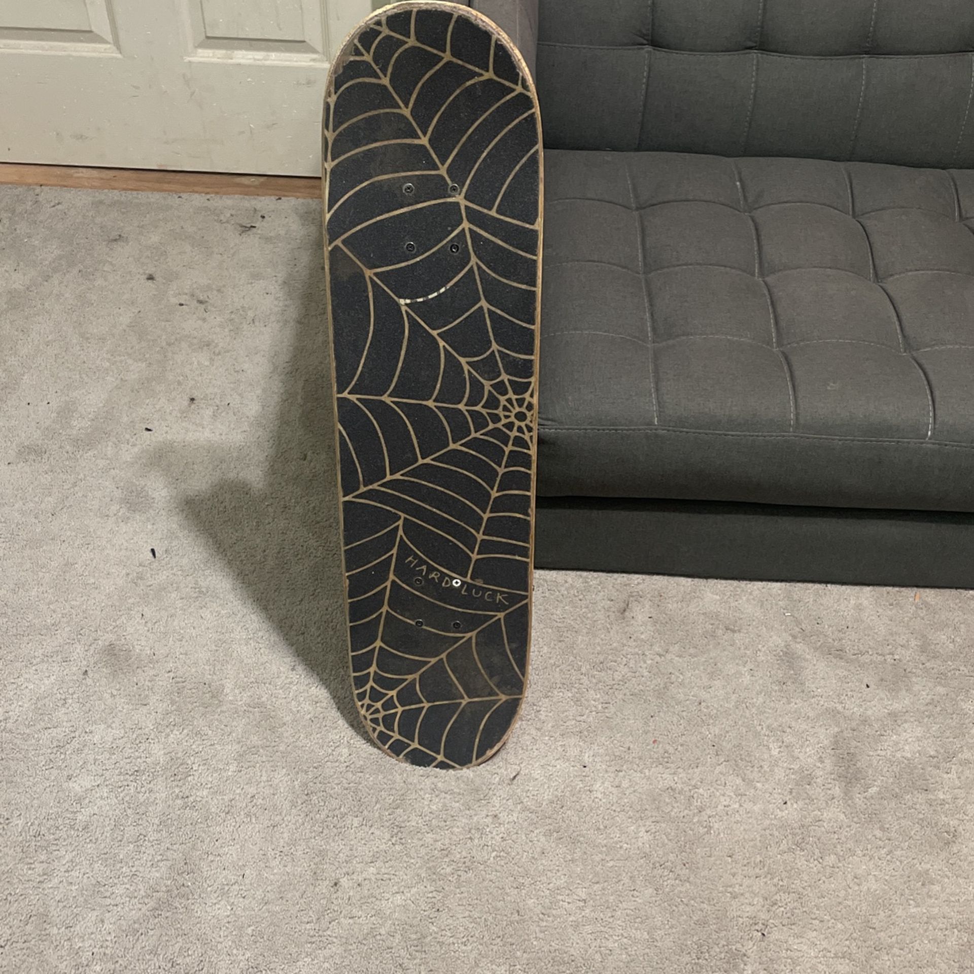 Used complete skateboard for Sale in Roseville, CA - OfferUp