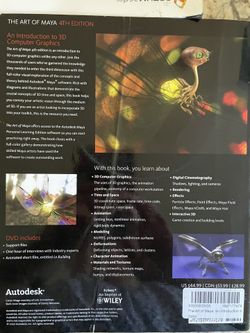 3d Computer Graphics Book