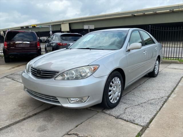 2006 Toyota Camry for Sale in Houston, TX - OfferUp