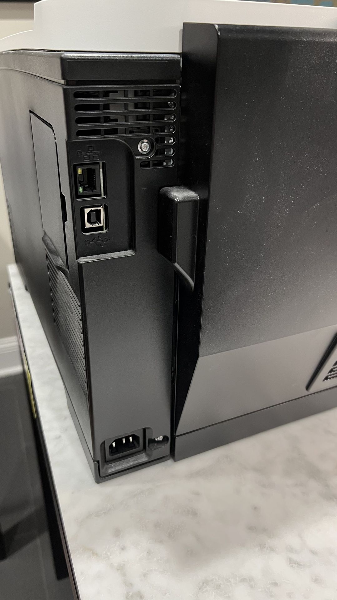 HP LaserJet Pro 400 Color Printer M451dn Model for Sale in Chicago, IL ...