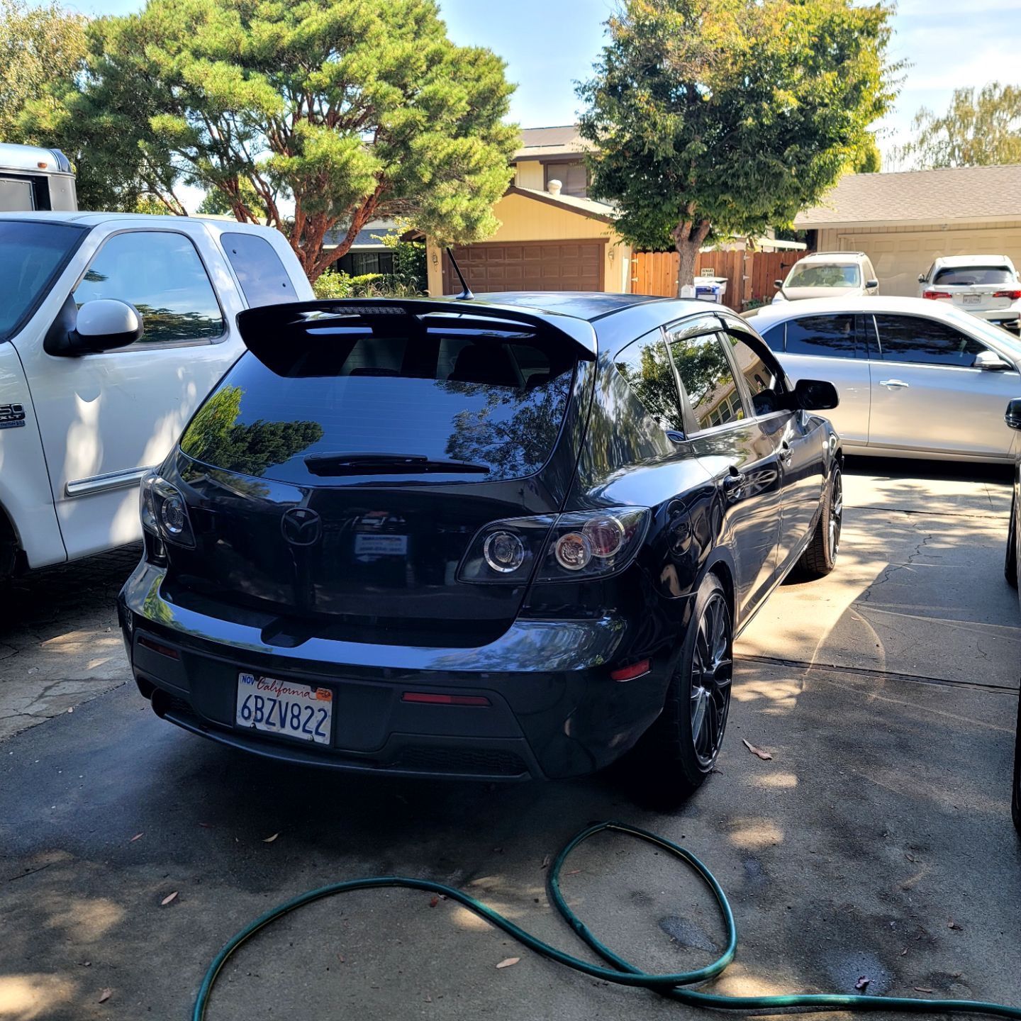 2008 Mazda Mazdaspeed 3 for Sale in Modesto, CA - OfferUp