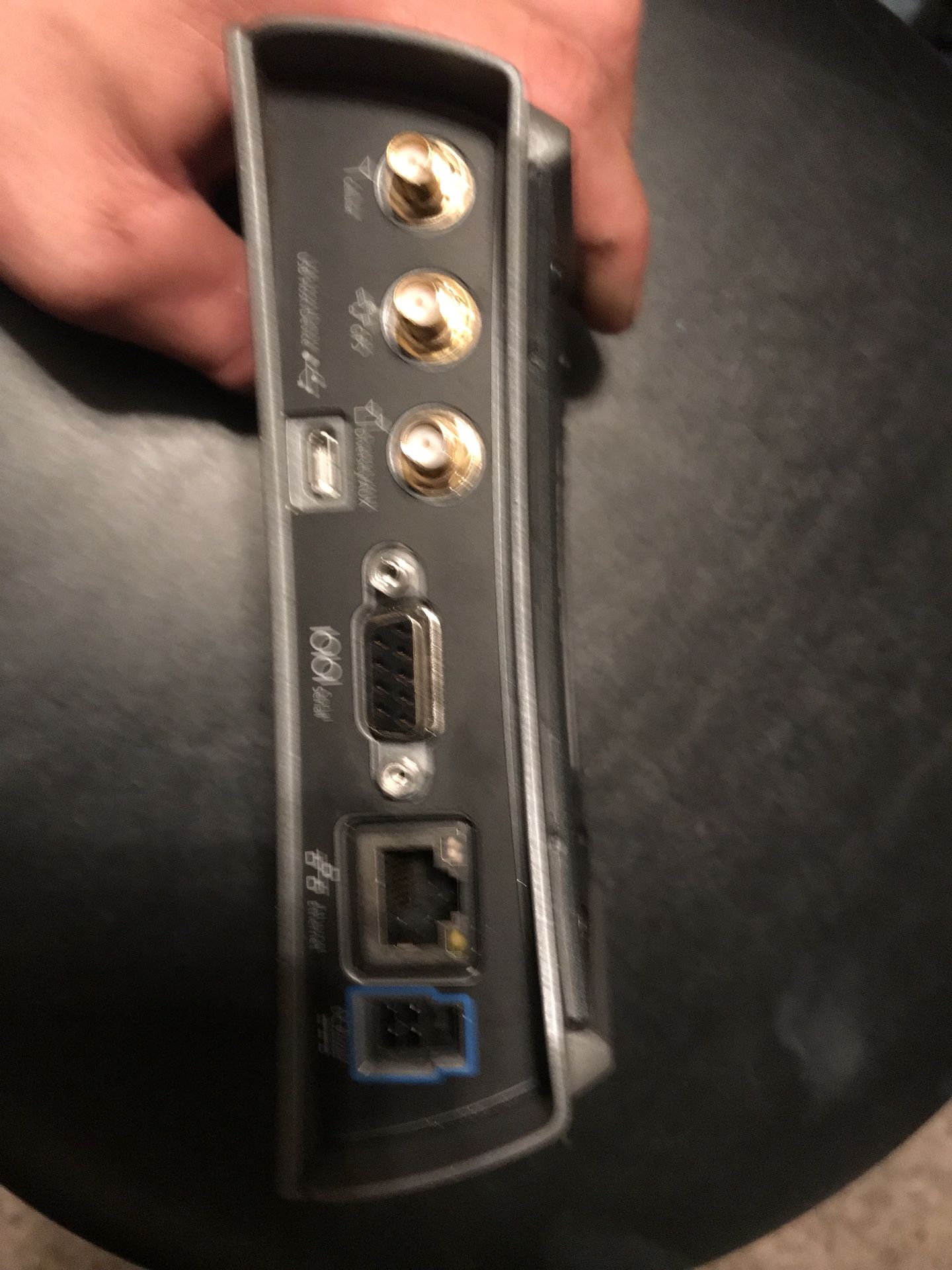 Sierra wireless GX440 Wireless Cellular Modem 4G gateway for Sale in ...