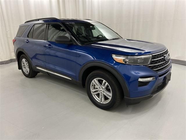 2020 Ford Explorer for Sale in Waterbury, CT - OfferUp