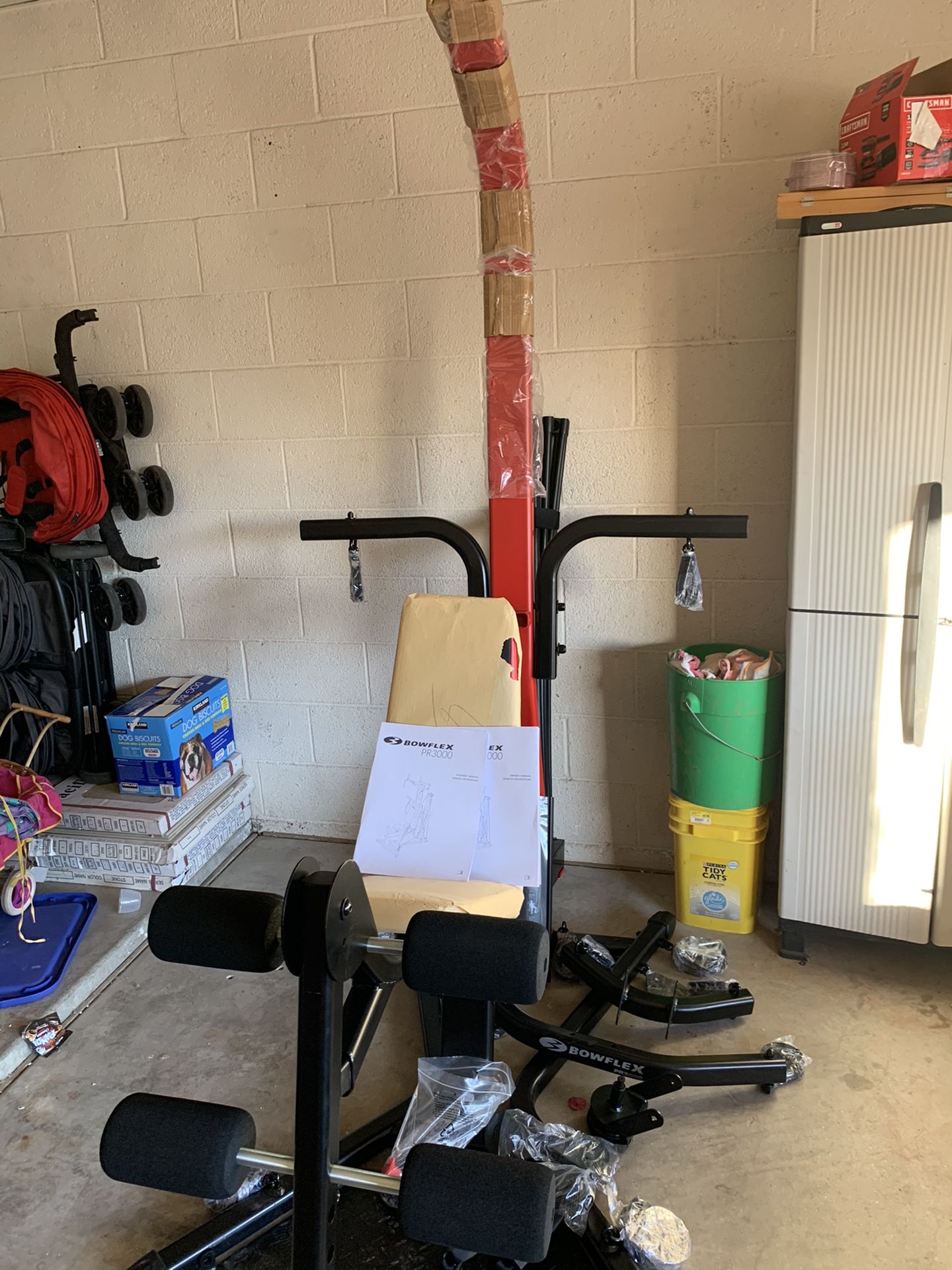 Bowflex PR3000 for Sale in Glendale, AZ - OfferUp
