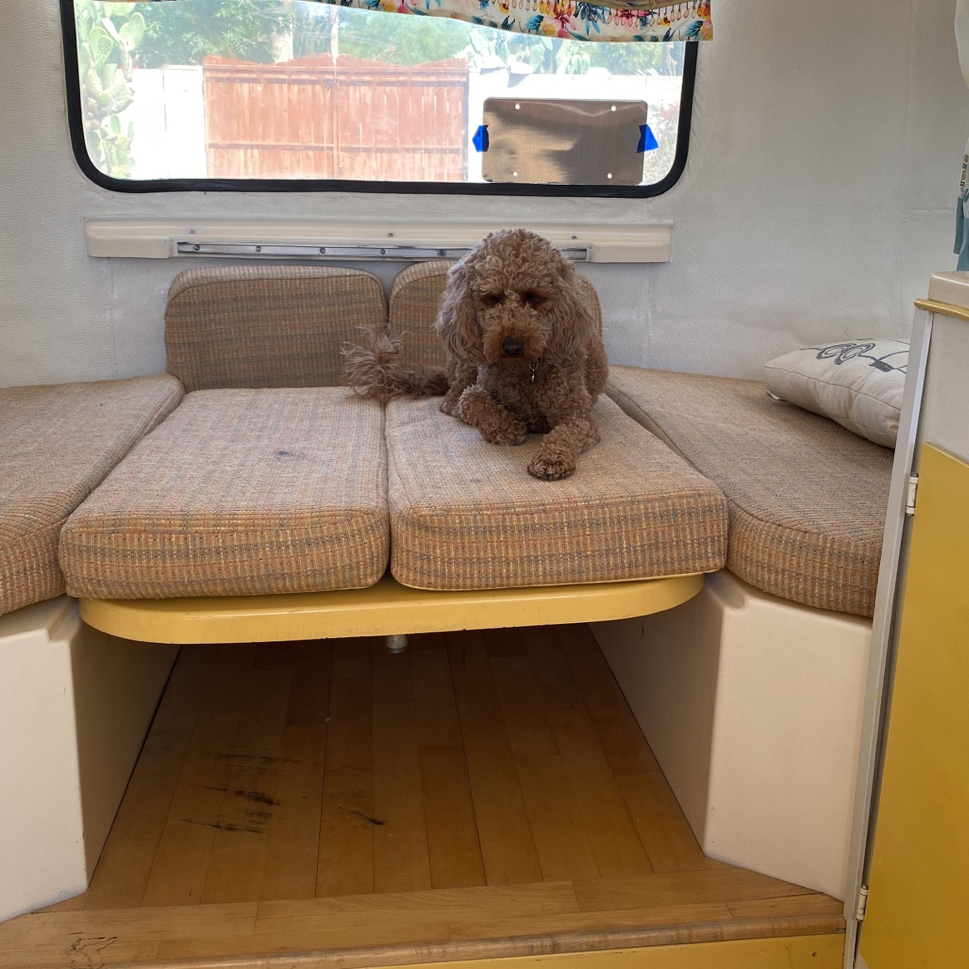 1975 Boler Vintage Trailer 13 Foot for Sale in Scottsdale, AZ - OfferUp