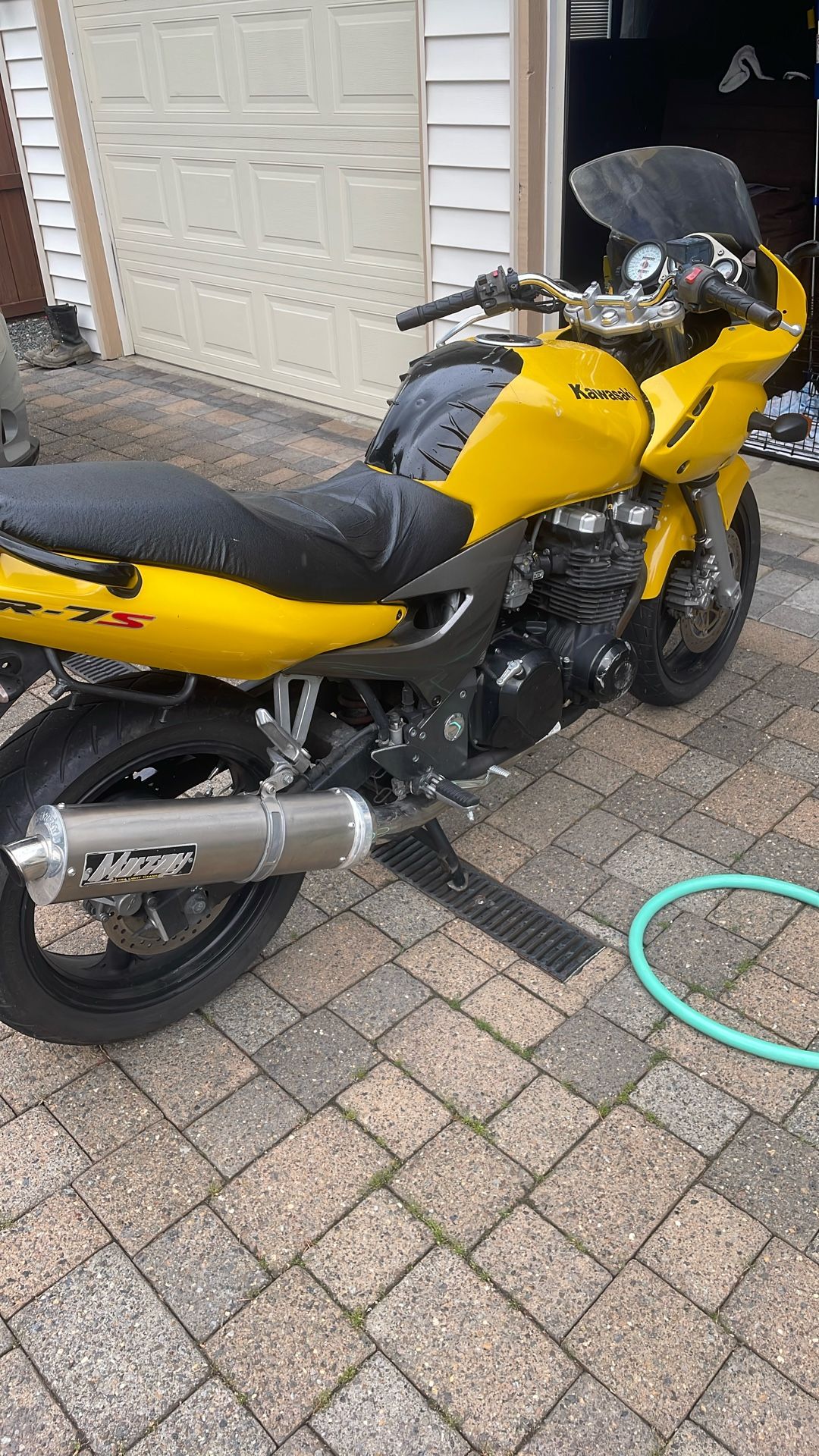 2003 Kawasaki ZR7s for Sale in Lake Stevens, WA - OfferUp