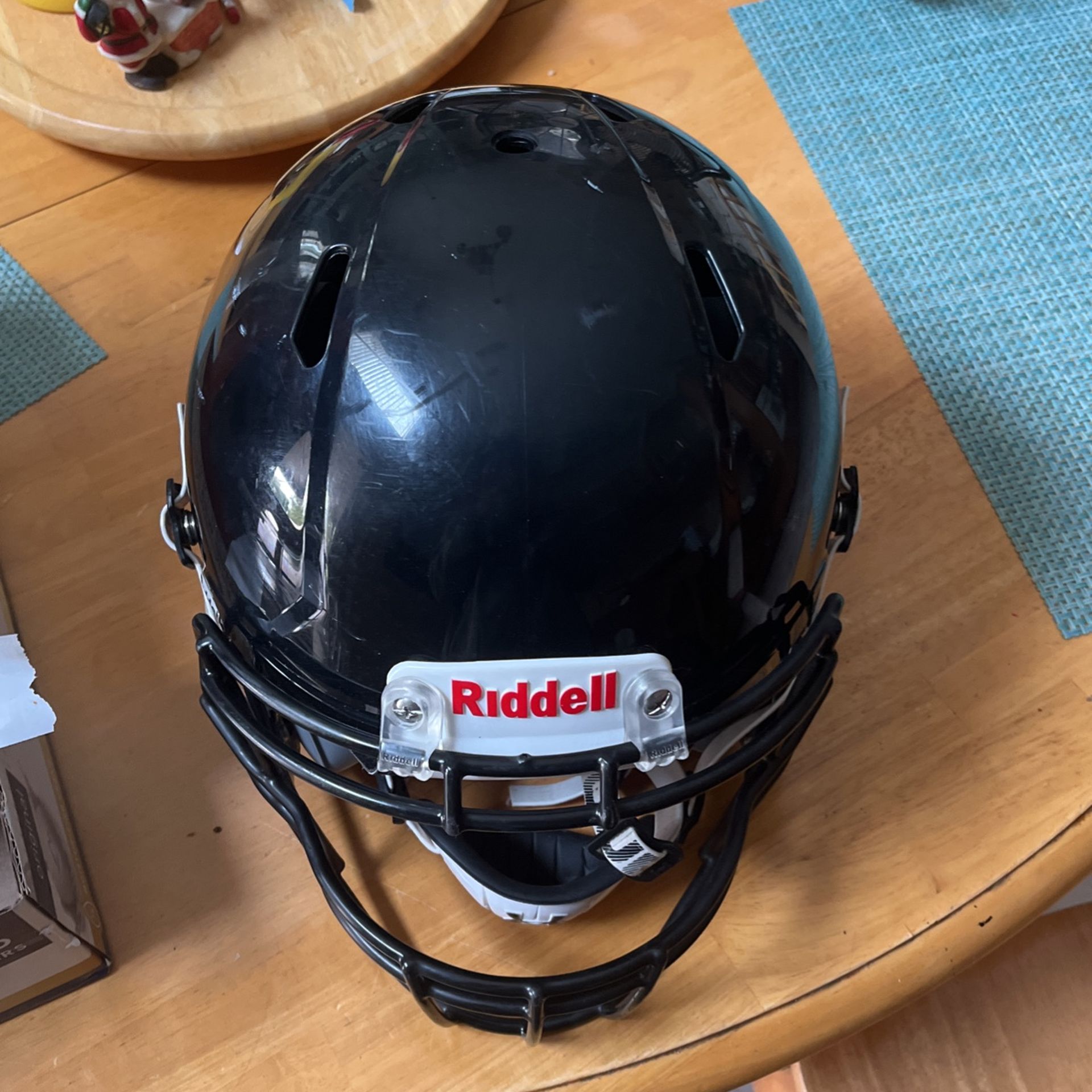 2022 Speed flex Football Helmet for Sale in Las Vegas, NV - OfferUp