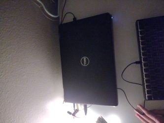 Dell Windows 10, Keyboard Comes With It for Sale in Woodinville, WA ...