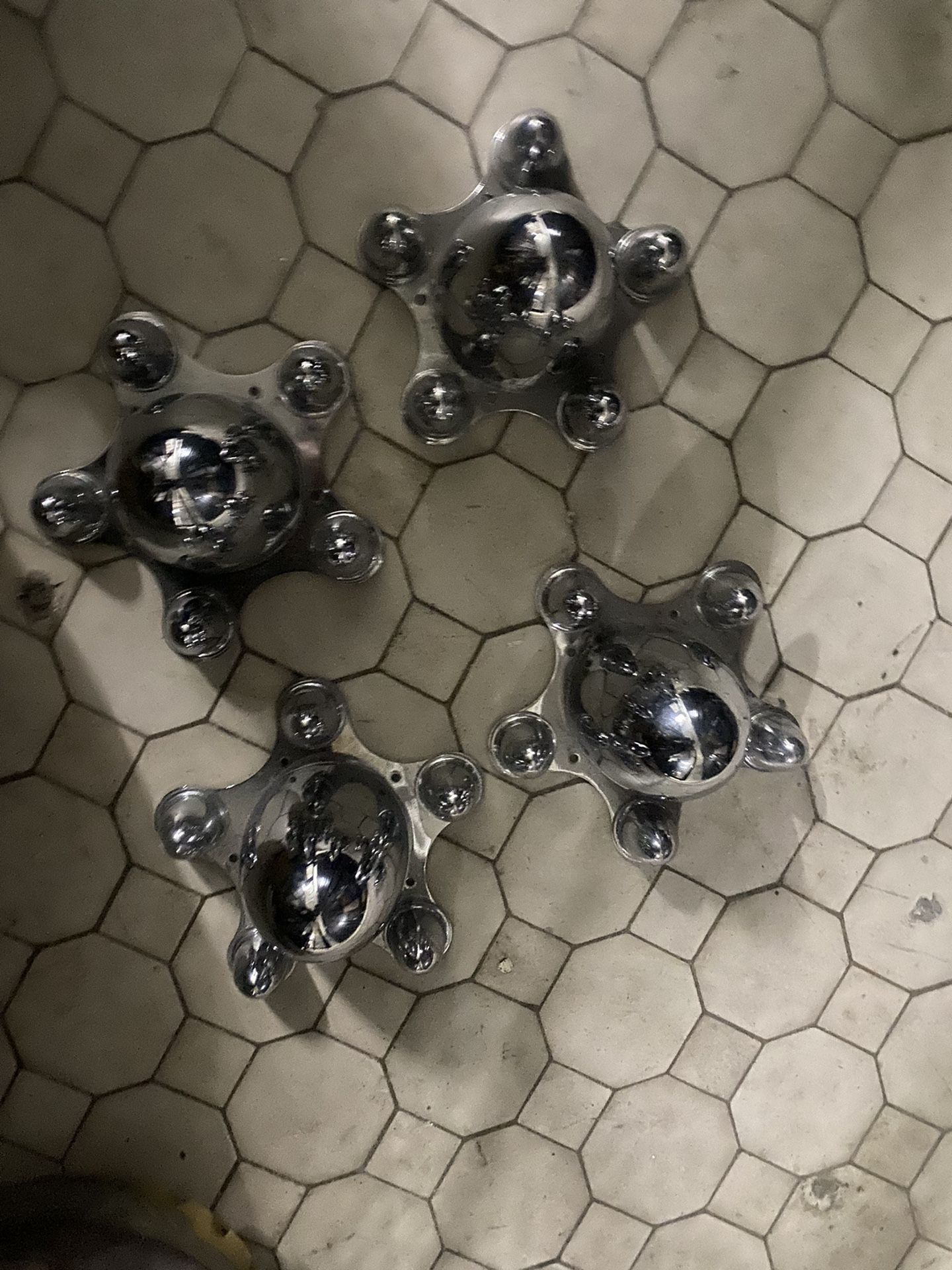 Spider Caps for Sale in Los Angeles, CA - OfferUp