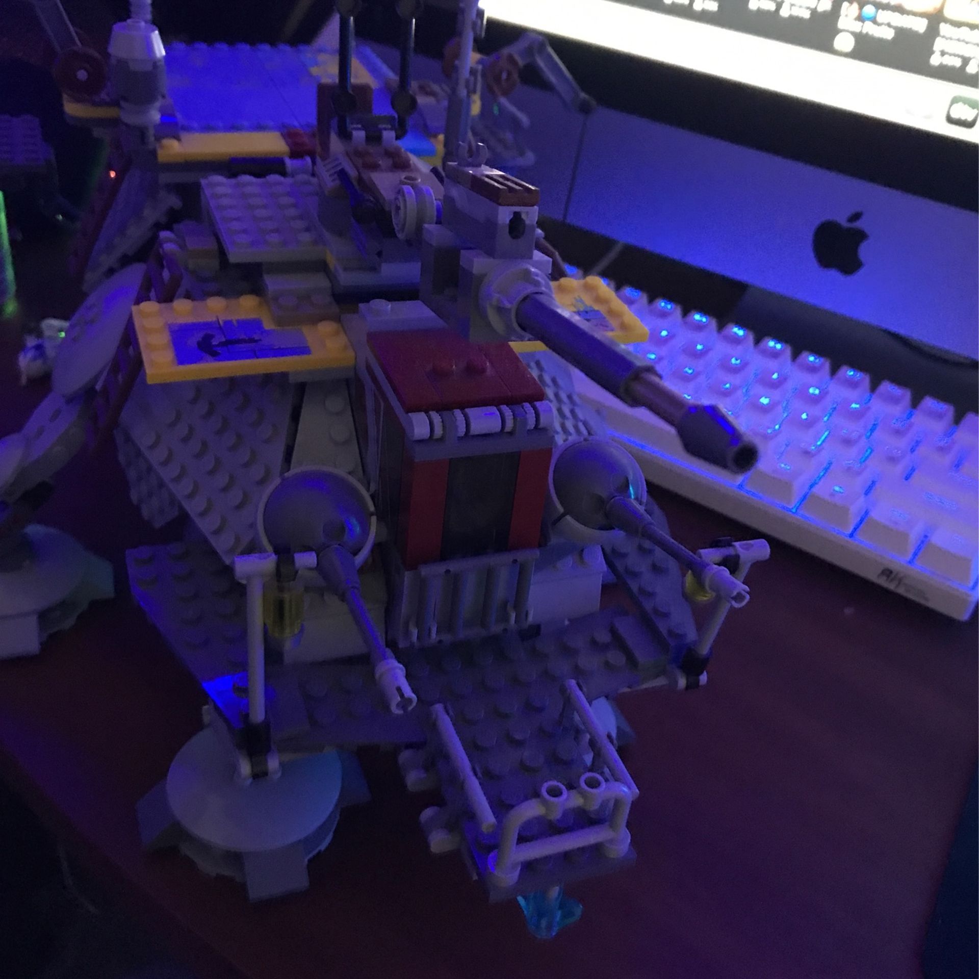 LEGO Caiptain Rex Atte for Sale in Santee, CA - OfferUp