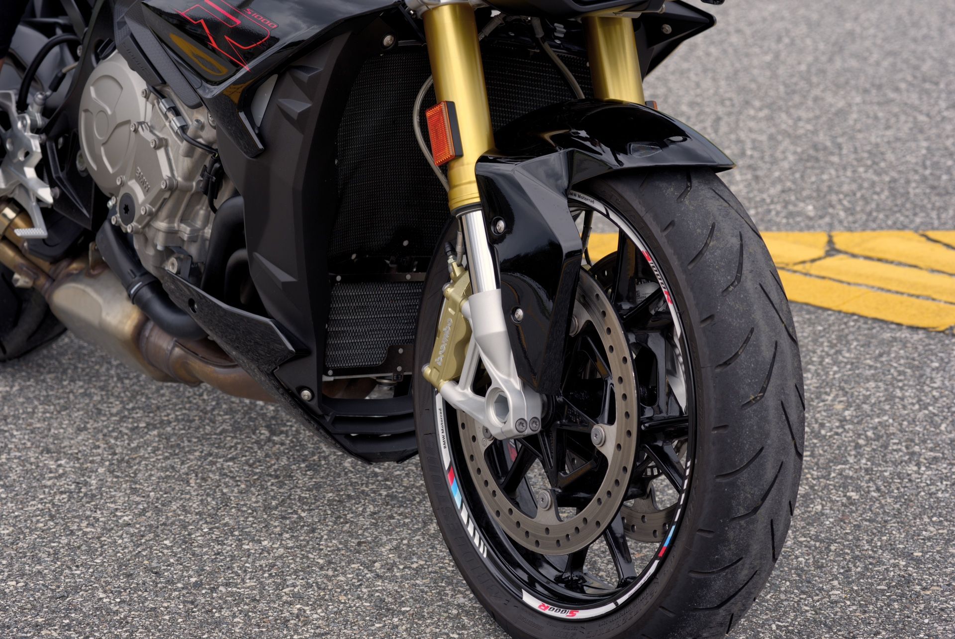 2020 BMW S100 R for Sale in Windermere, FL - OfferUp
