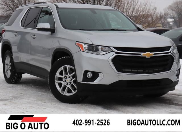 2018 Chevrolet Traverse for Sale in Omaha, NE - OfferUp