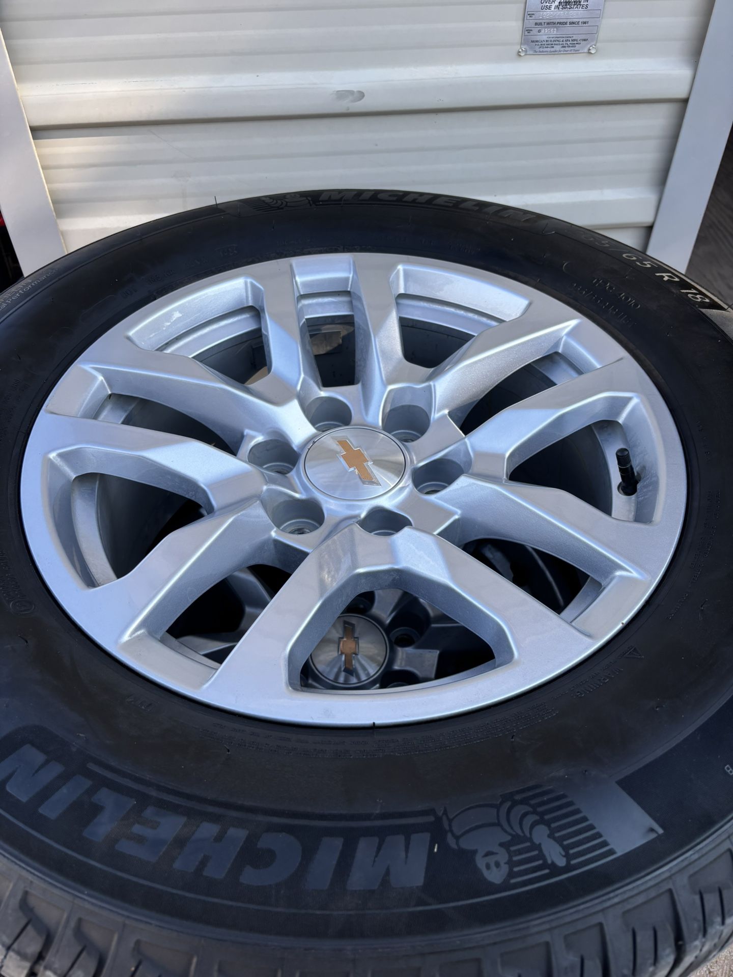 2024 Chevy Tahoe Stocks for Sale in Midland, TX - OfferUp