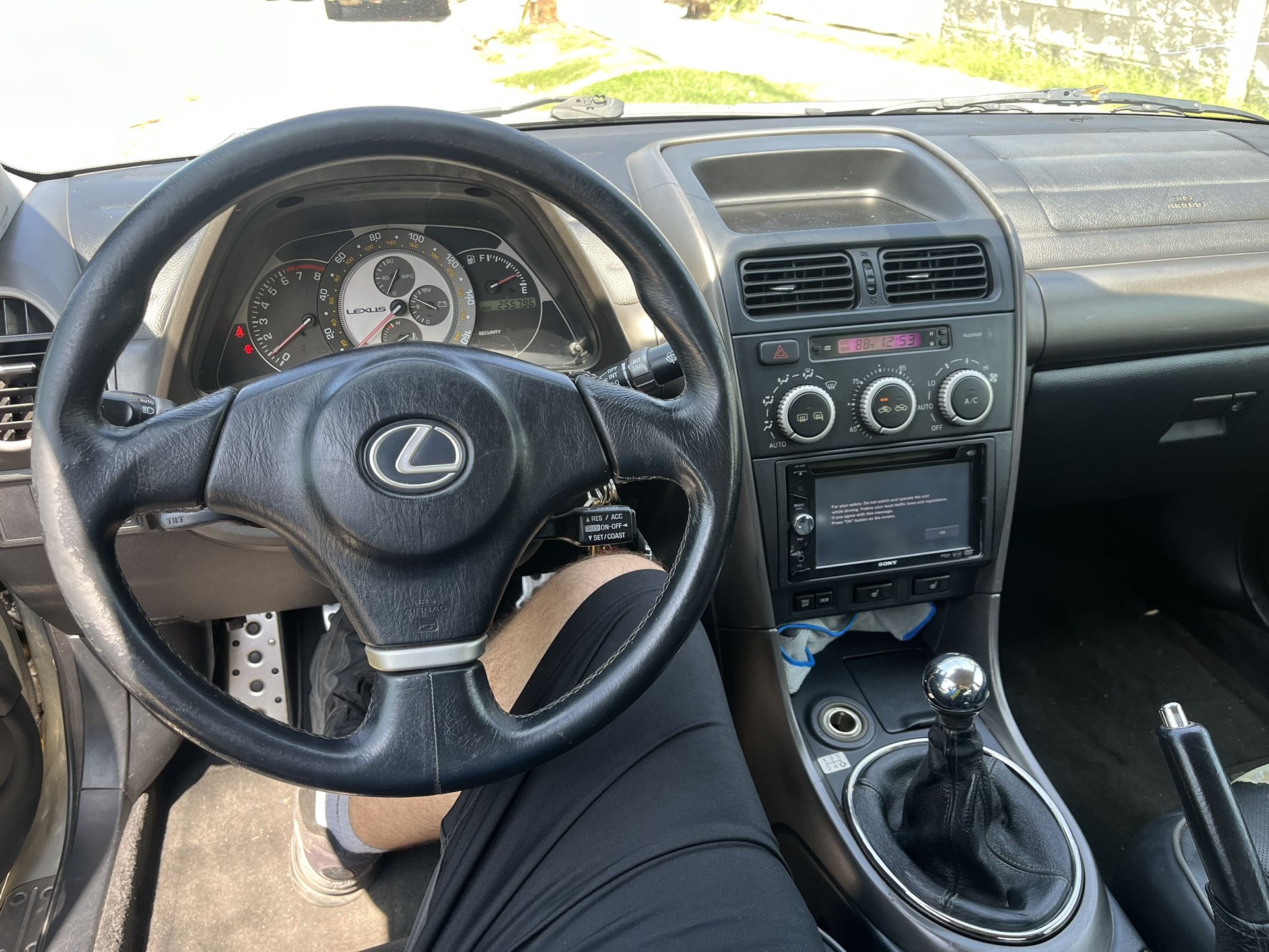 2004 Lexus IS 300 for Sale in San Bernardino, CA - OfferUp