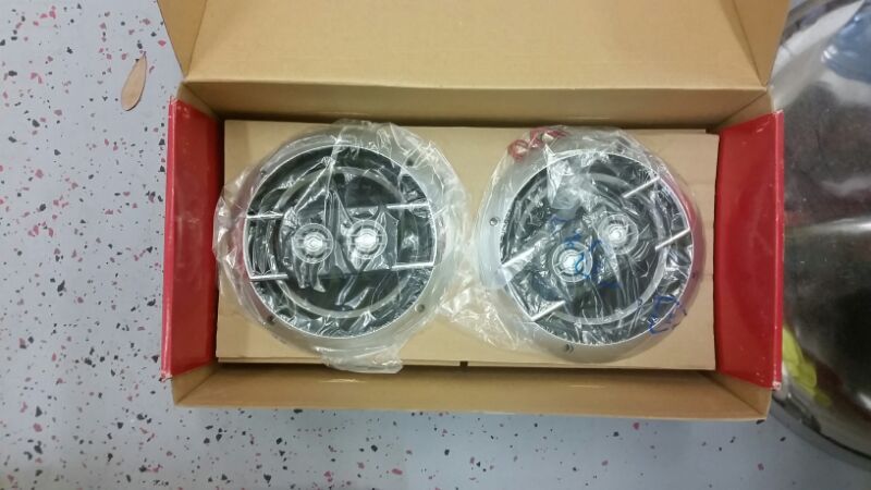 Rockford fosgate Punch P1625 speakers for Sale in Tampa, FL - OfferUp