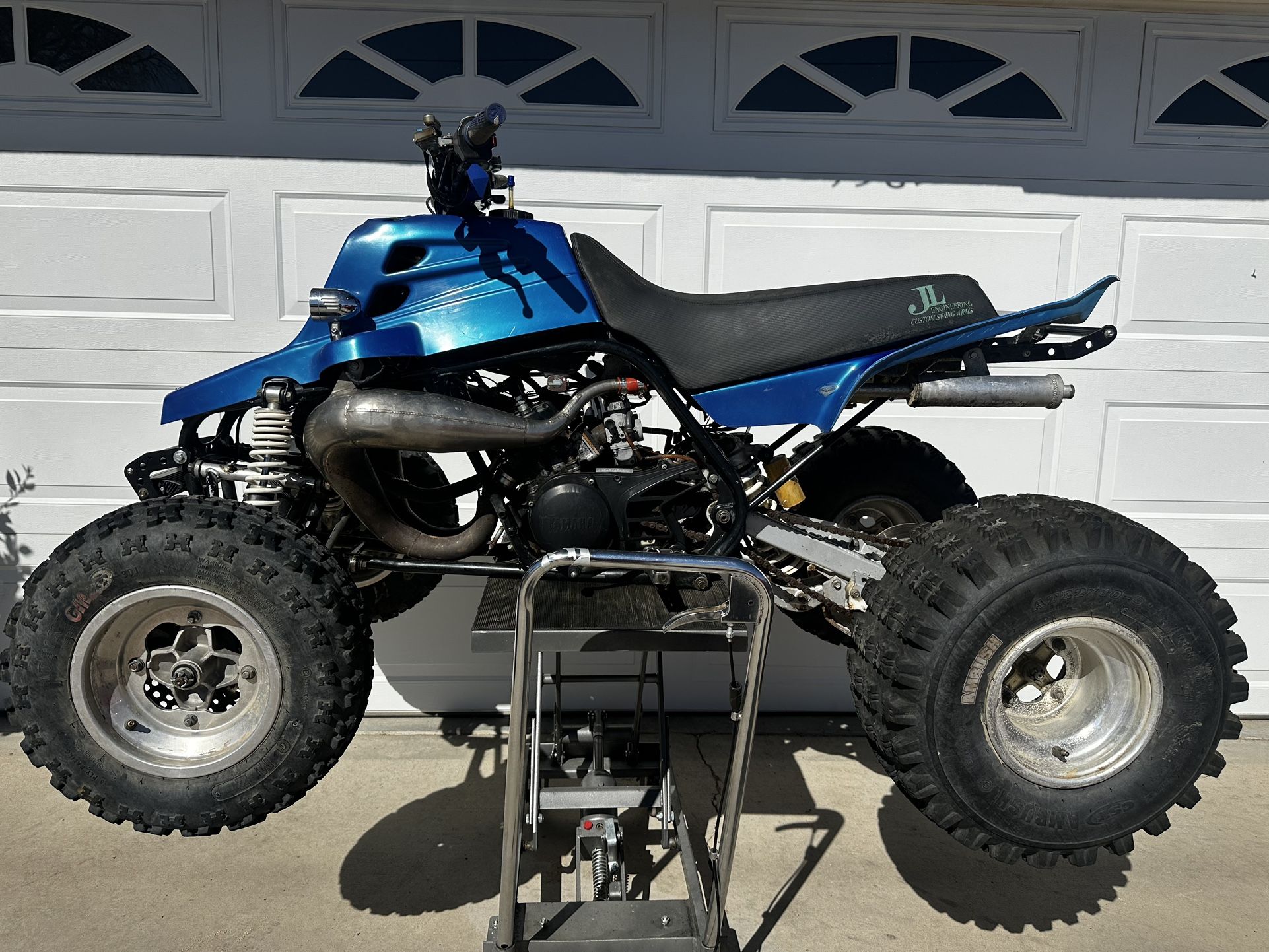 Yamaha Banshee for Sale in Victorville, CA - OfferUp