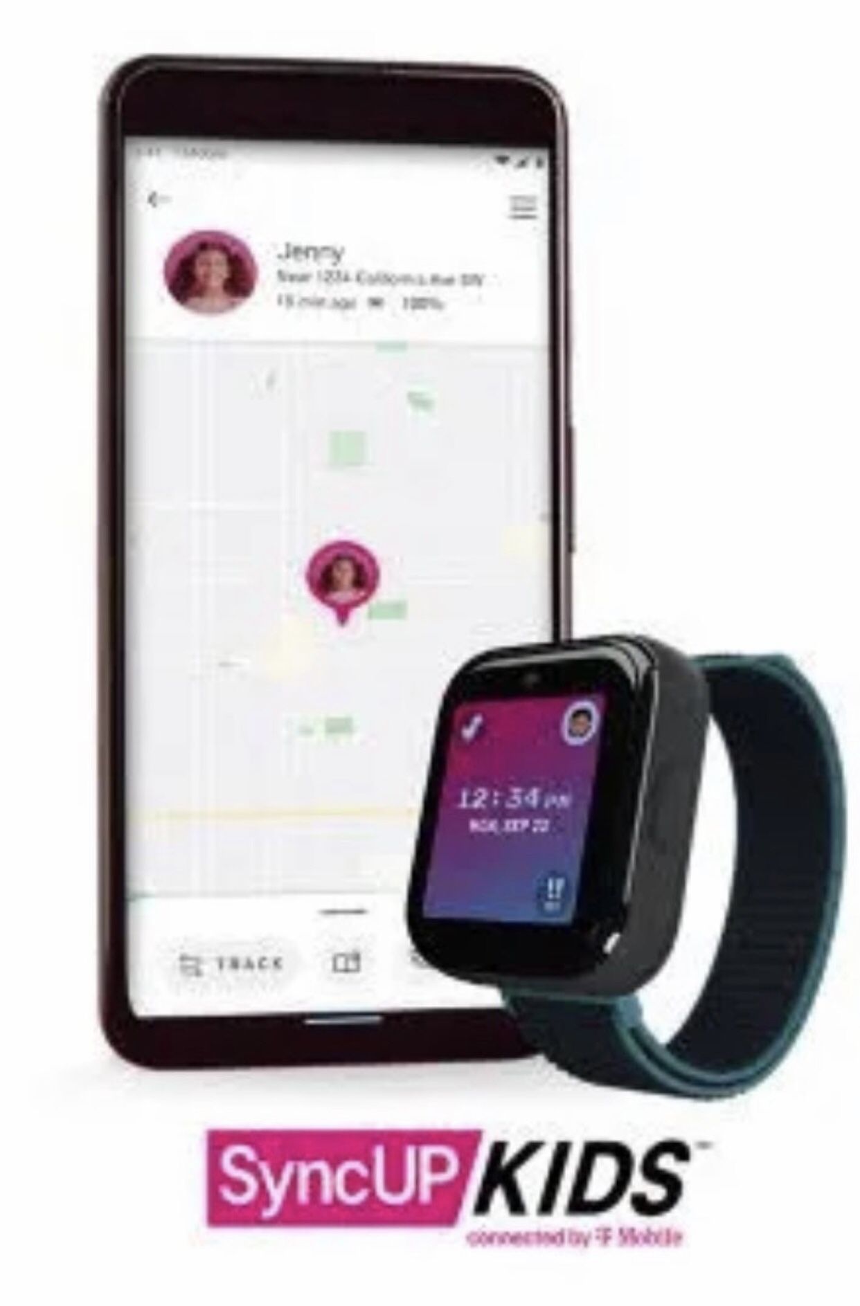 Sync Up Watch For Kids 8g for Sale in Hurst, TX - OfferUp