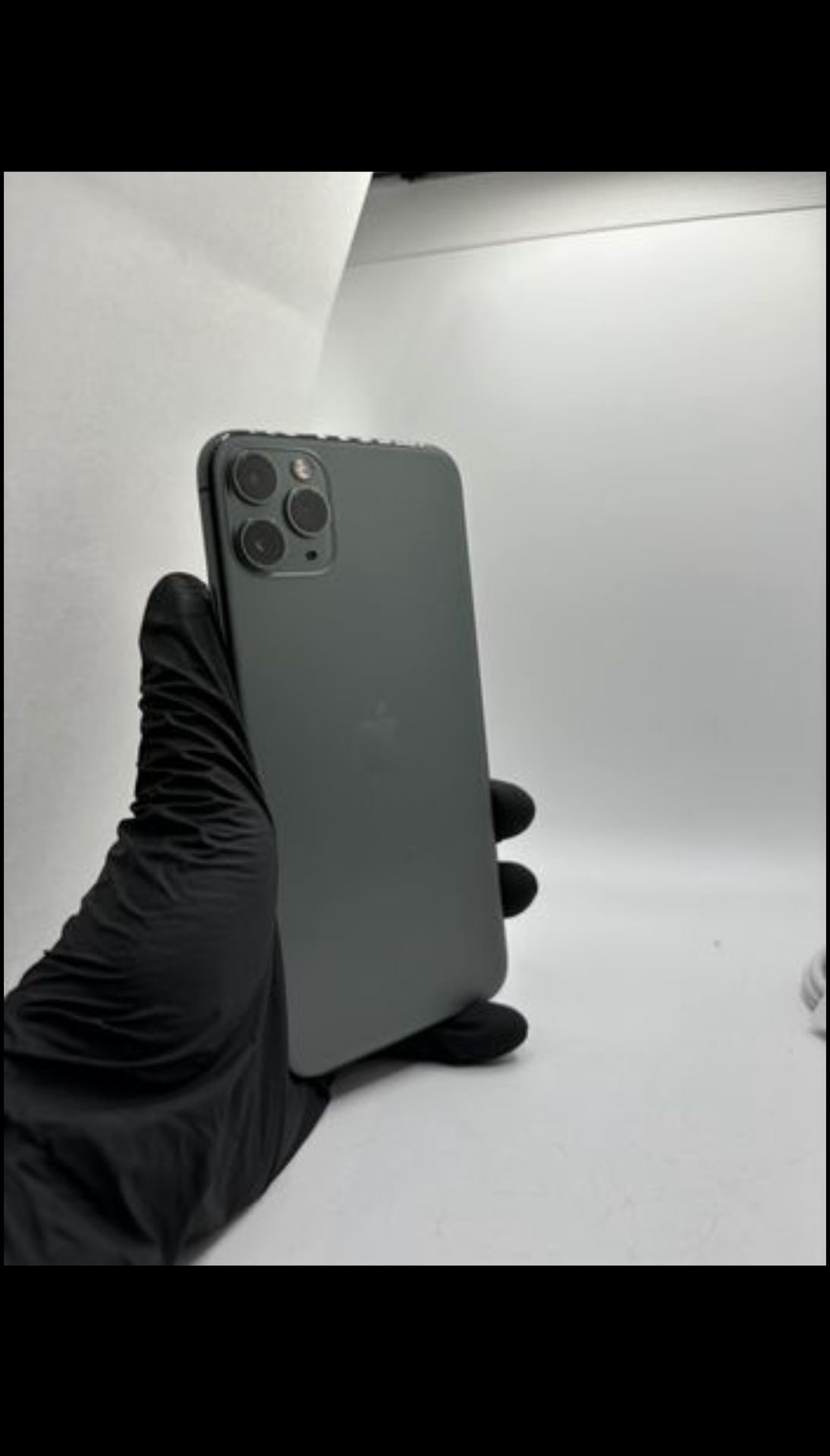 iPhone 11 Pro Max 64GB Xfinity Not Unlocked for Sale in Thornton, CO ...