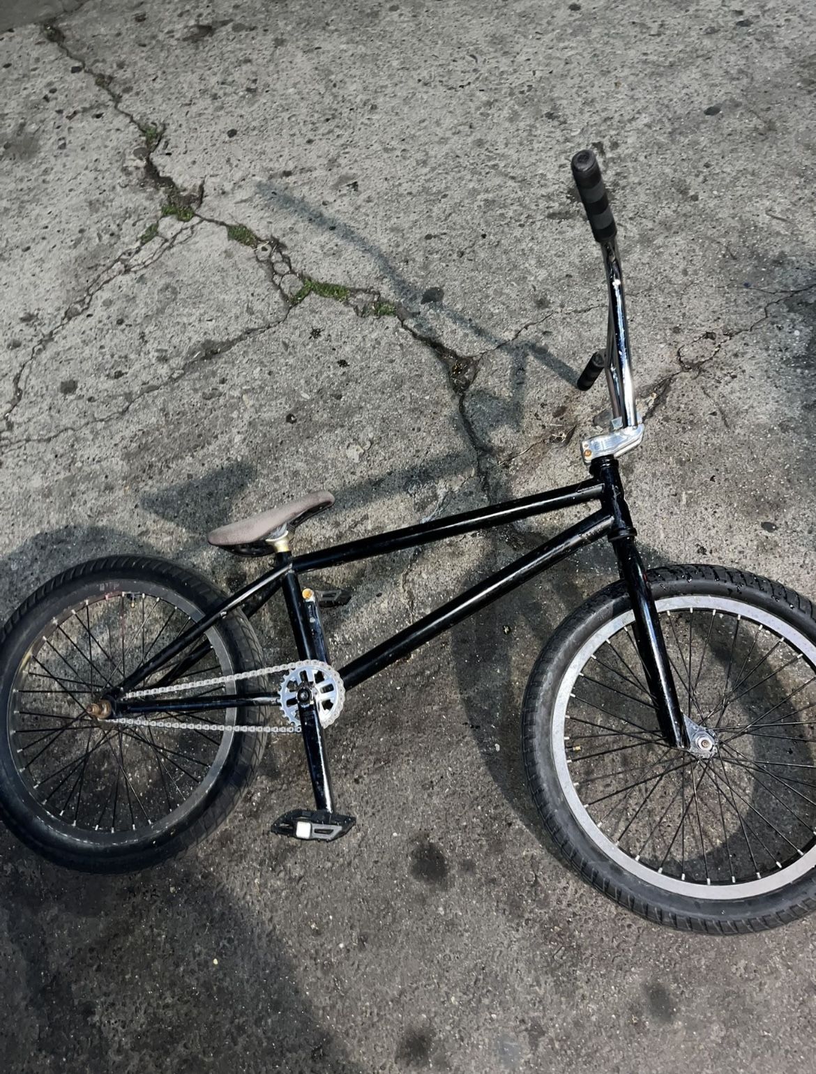 BMX BIKE for Sale in Long Beach, CA - OfferUp