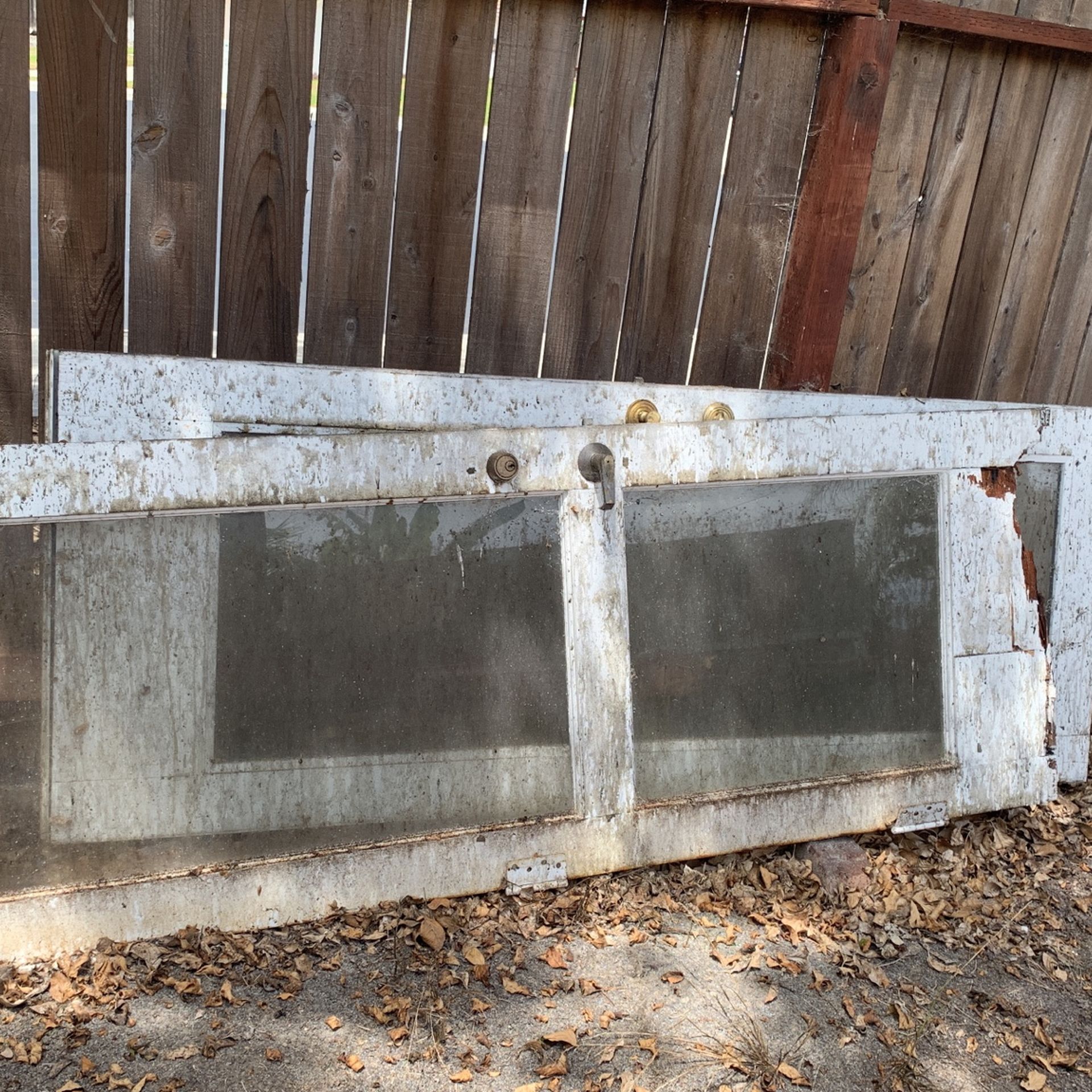 Free!!!!! Scrap Doors! for Sale in Carlsbad, CA - OfferUp
