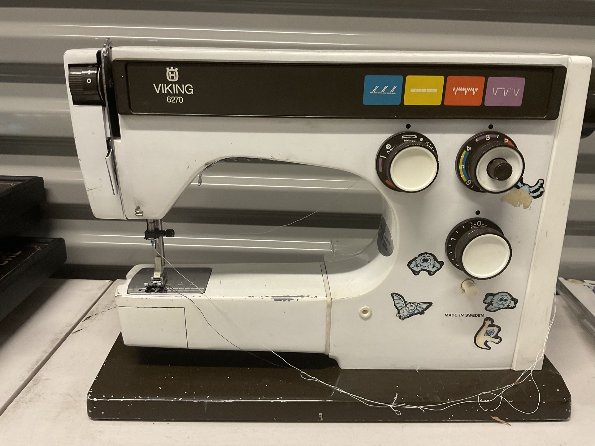 Viking 6270 Sewing Machine for Sale in Chula Vista, CA - OfferUp