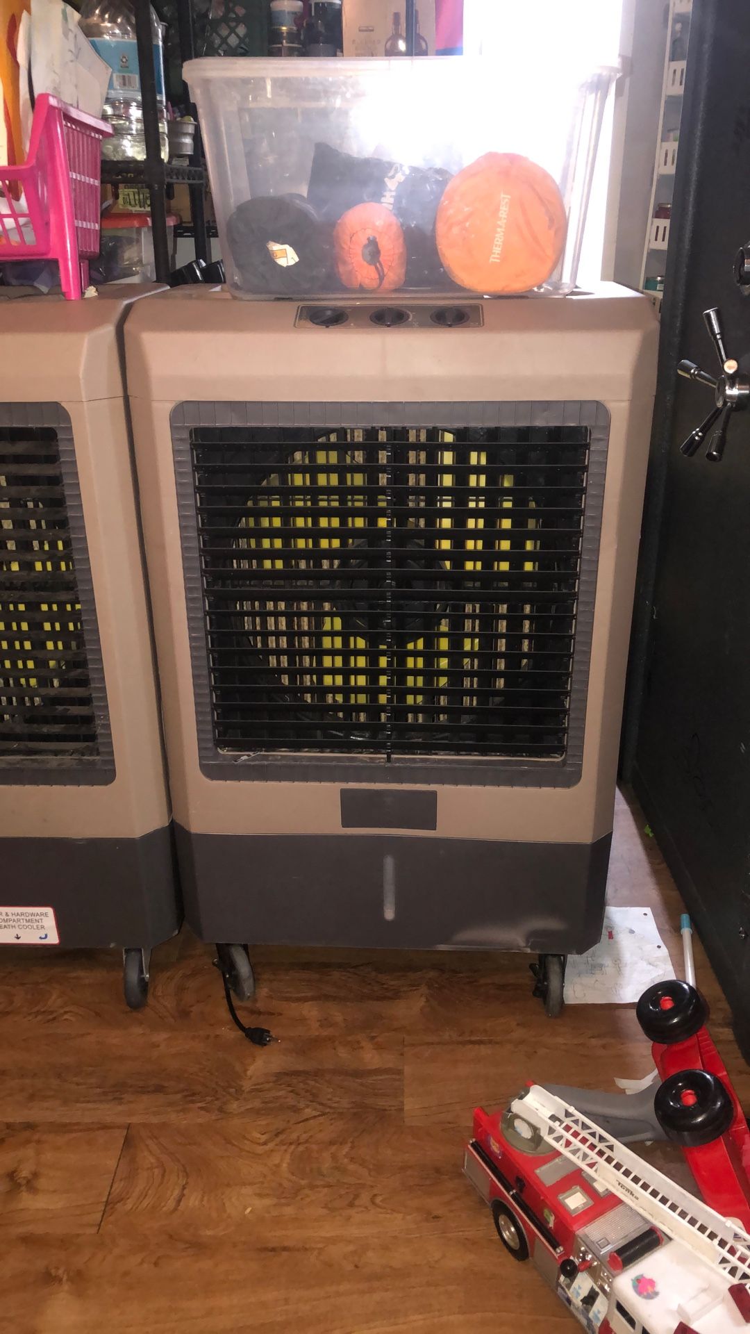 Used Swamp Coolers For Salenull
