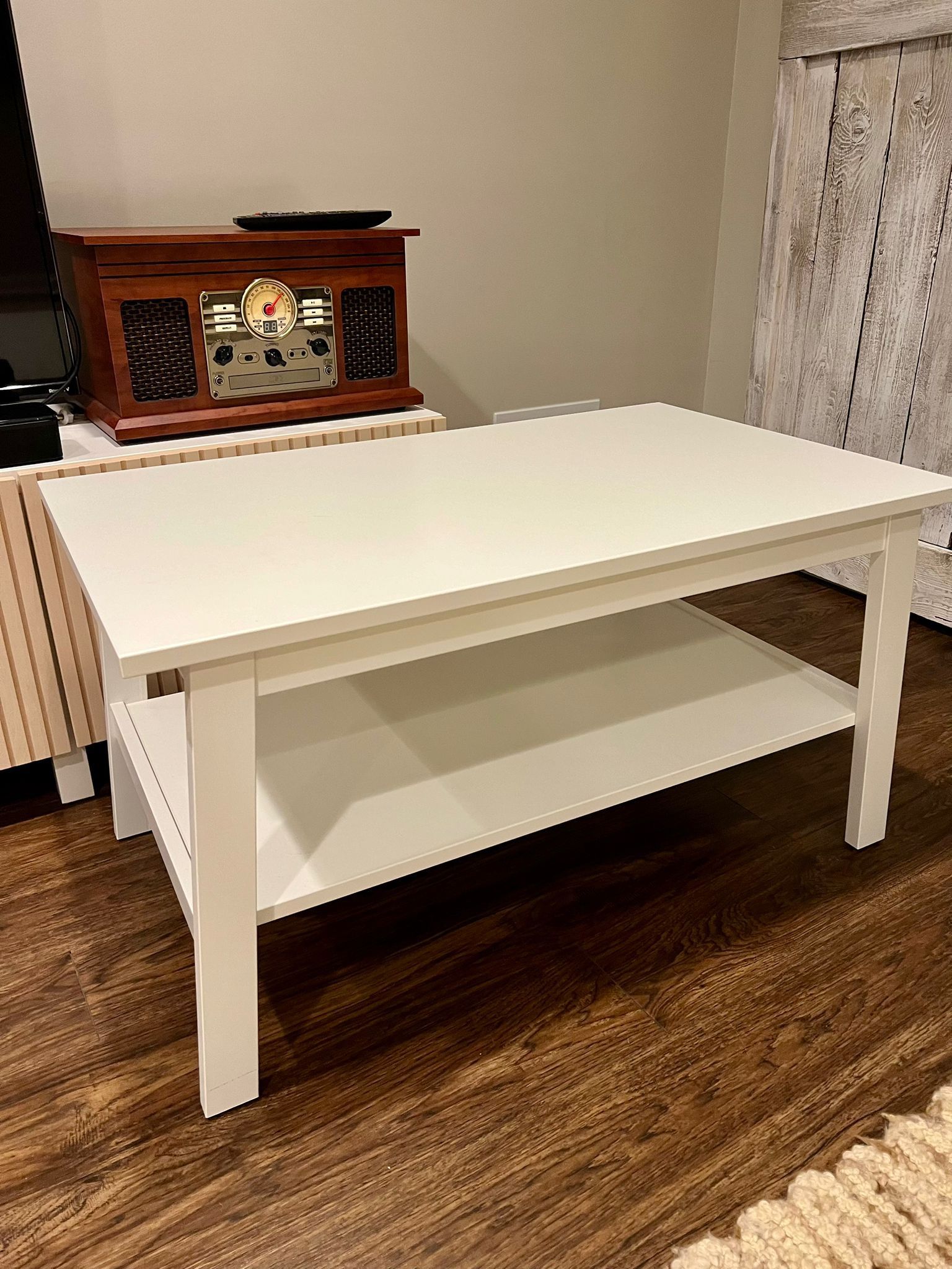 Lunnarp Coffee Table (IKEA) for Sale in Lake Barrington, IL - OfferUp