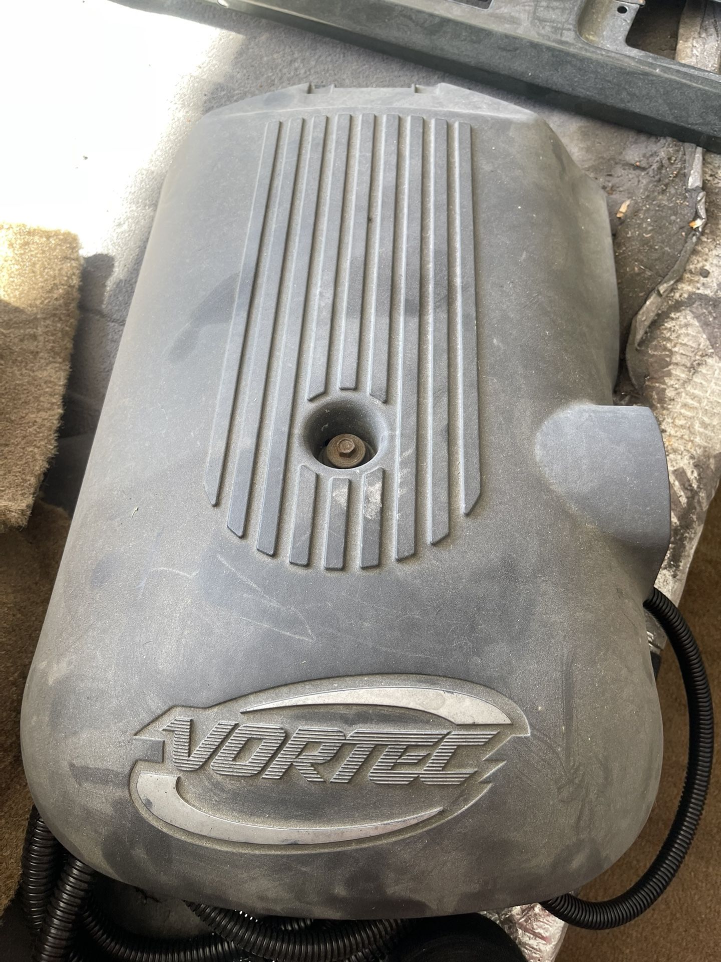GM LS 4.8 5.3 6.0 Engine Cover for Sale in Phoenix, AZ - OfferUp