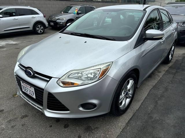 2014 Ford Focus for Sale in Los Angeles, CA - OfferUp