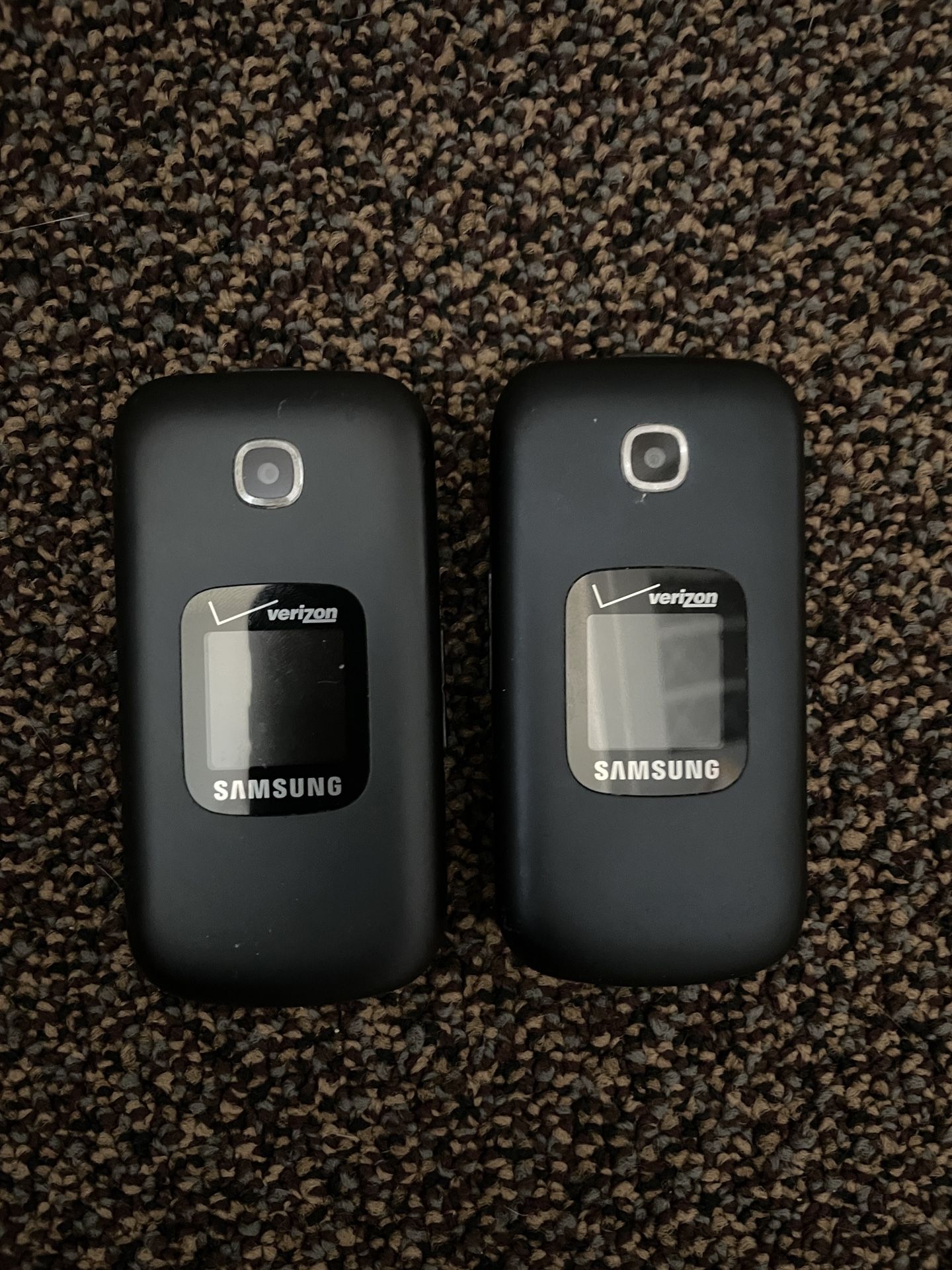 Samsung Gusto 2 Charger