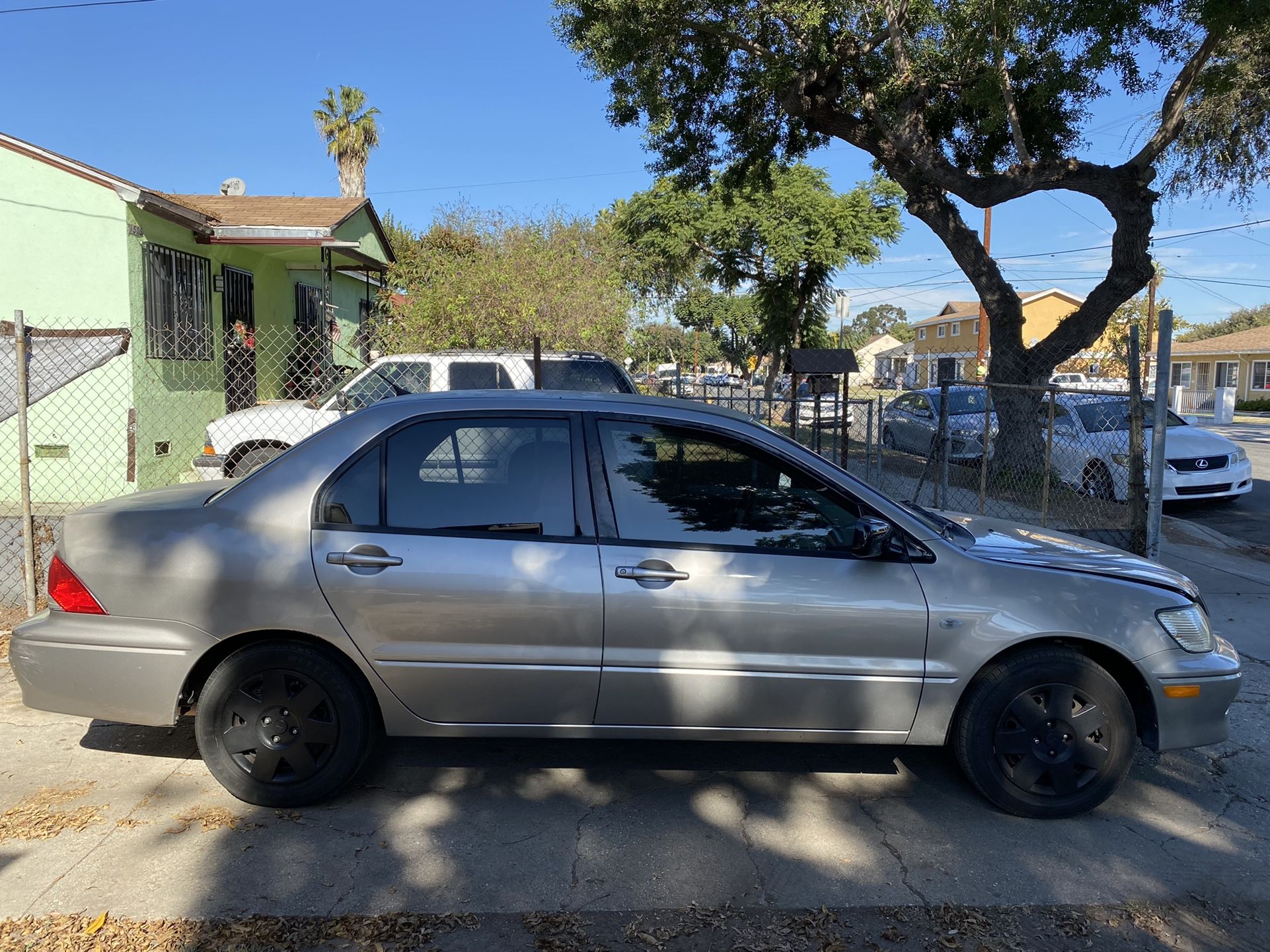 2003 Mitsubishi Lancer for Sale in Crystal City, CA - OfferUp