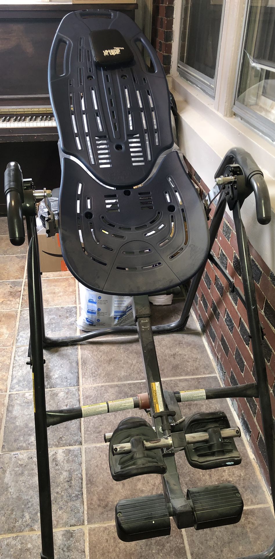 Teeter Inversion Table for Sale in Philadelphia, PA - OfferUp