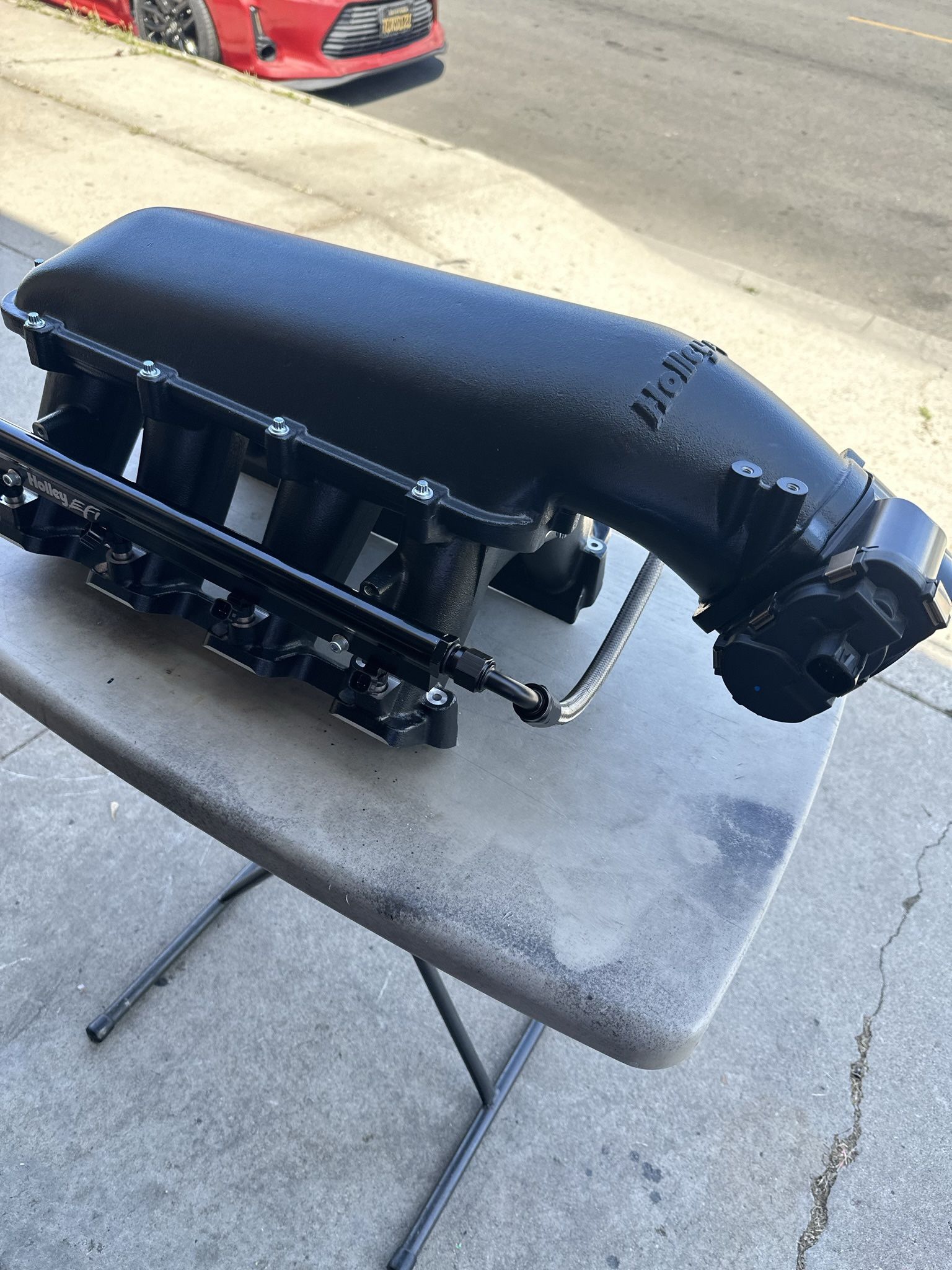 LS3 Holley Hi Ram for Sale in Huntington Park, CA - OfferUp