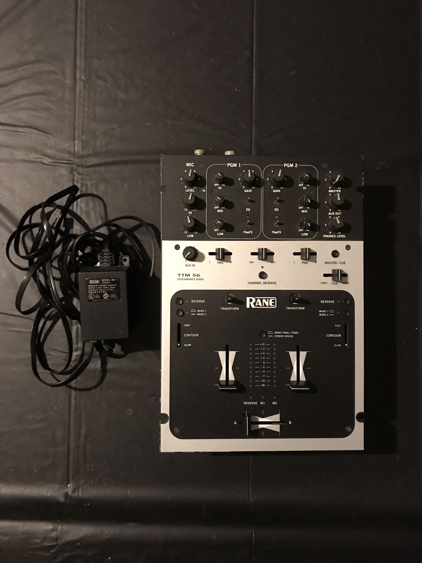 Rane TTM56 for Sale in Bonita, CA - OfferUp