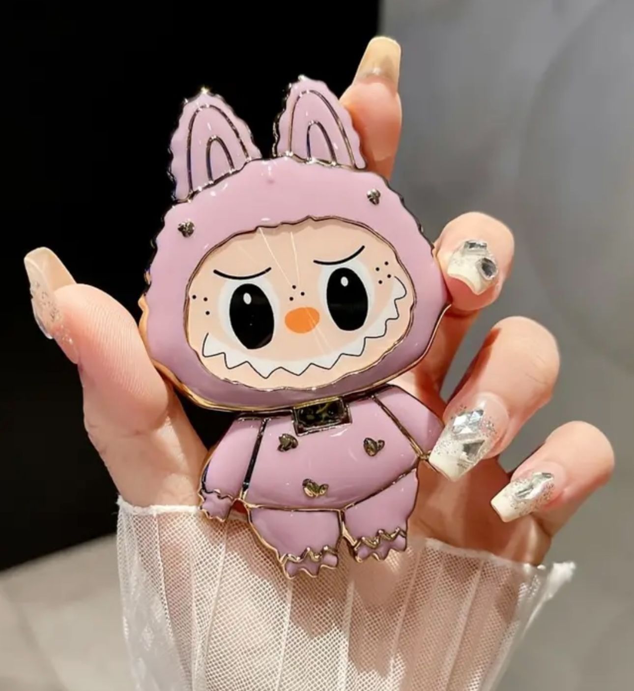 LABUBU Phone Holder for Sale in Weslaco, TX - OfferUp