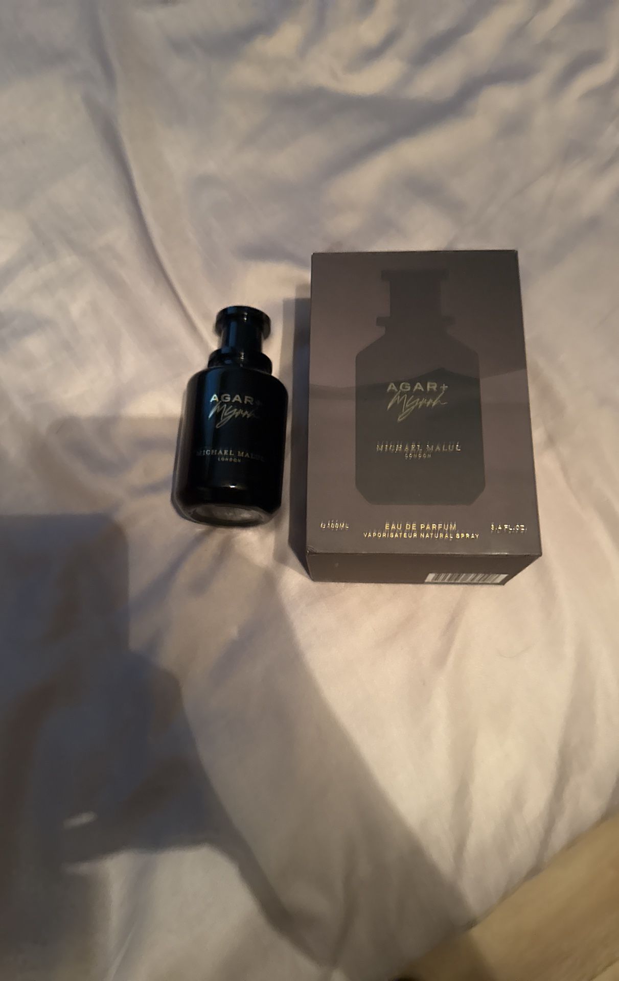 Agar+myrrh By Michael Malul for Sale in Denair, CA - OfferUp